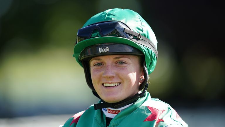 Doyle celebrates 150th winner of year | Video | Watch TV Show | Sky Sports