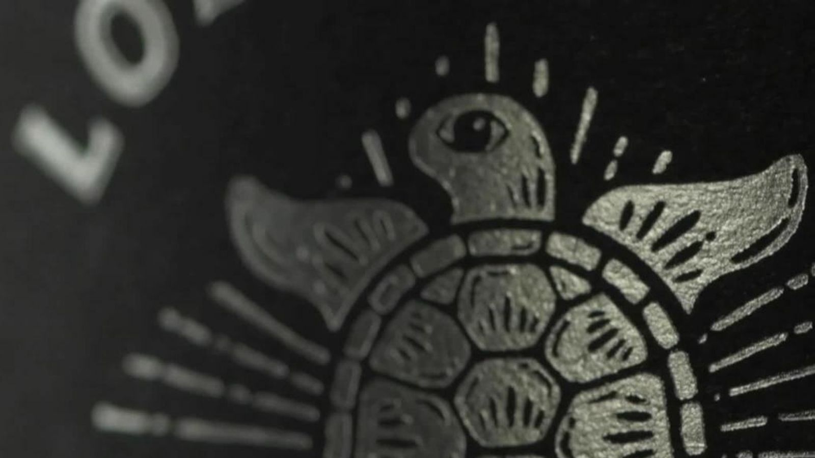 Video - Can rum save ocean wildlife? One man explains what he is doing ...