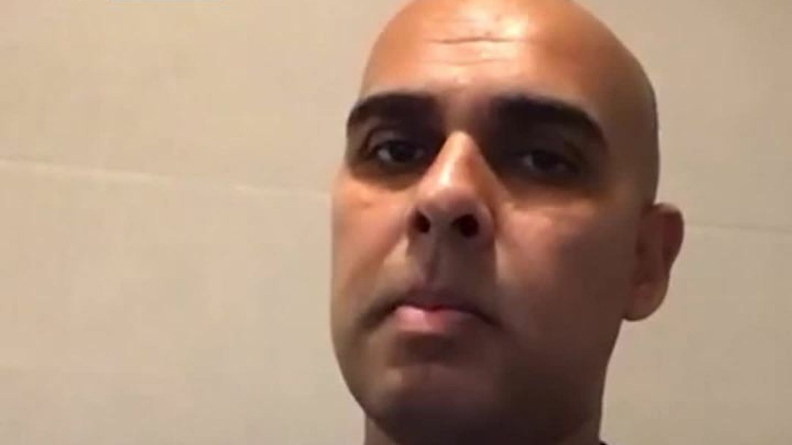 Video: Ismail Dawood says he experienced racism as a cricketer similar ...