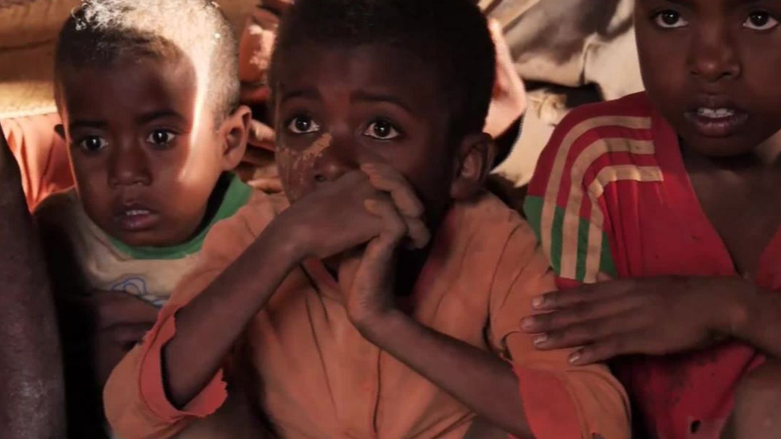 Madagascar: At the front line of climate change | Sky News