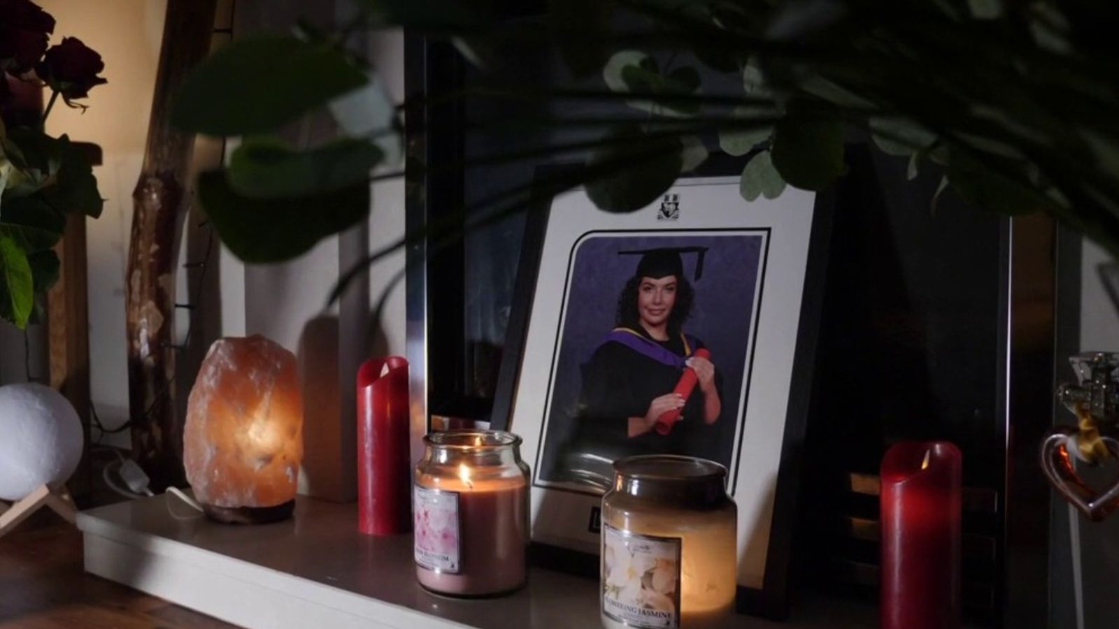 David Fuller: Victim's mother says her daughter was 'violated' | UK ...