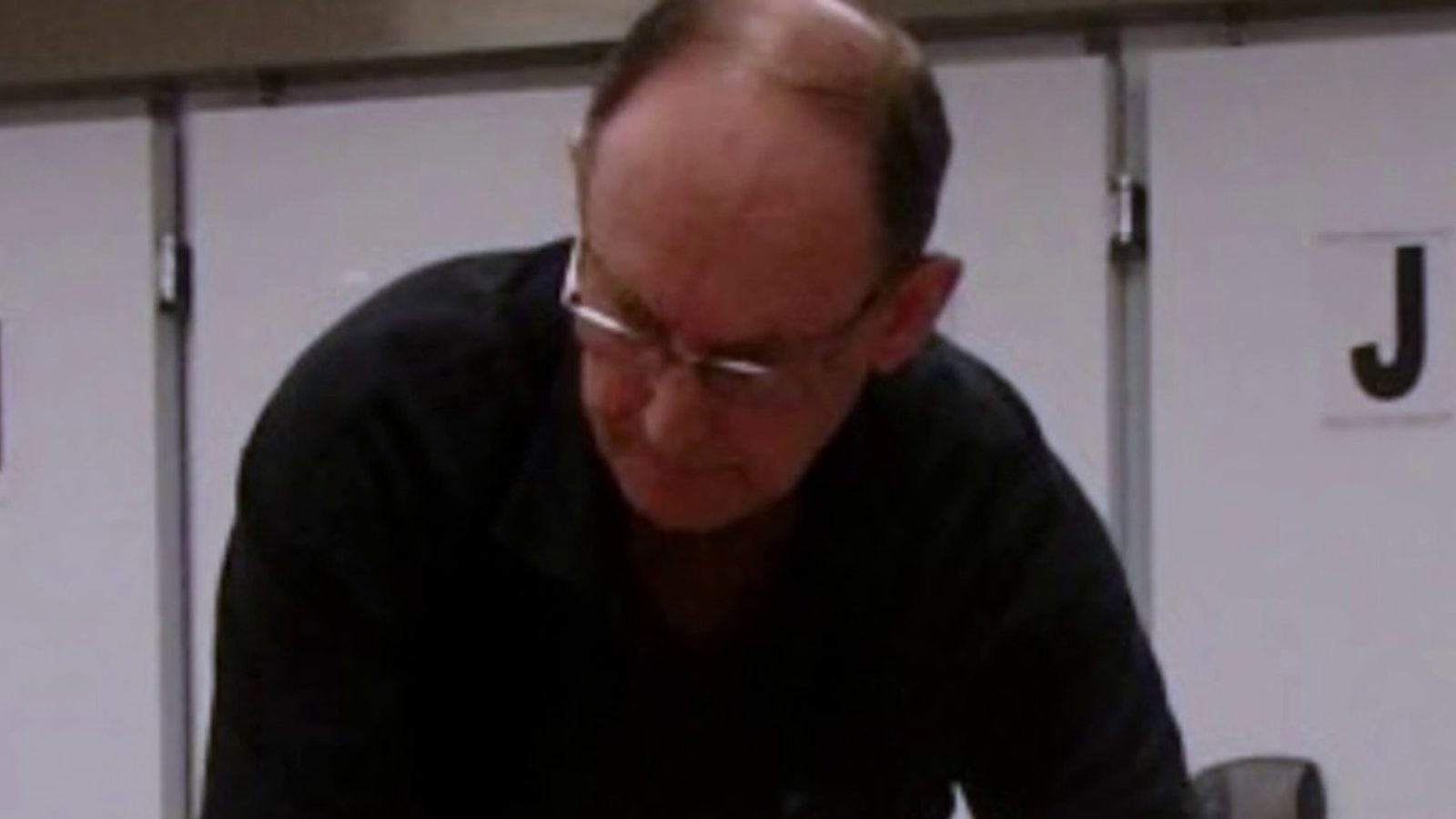 David Fuller: How one of Britain’s most prolific sex offenders was ...
