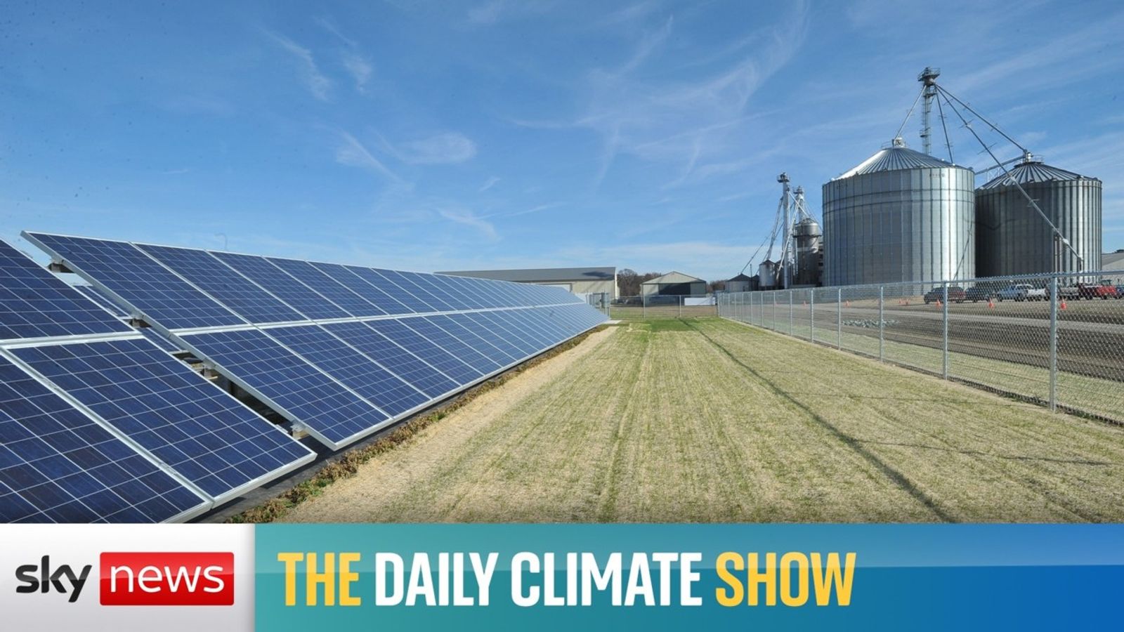 How good are our net zero targets? | Sky News