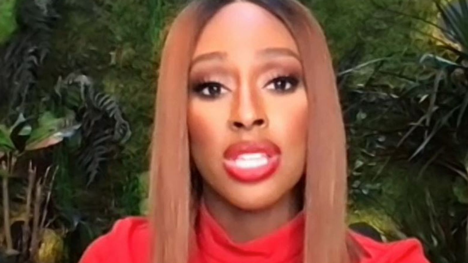 Video: Singer Alexandra Burke says internet trolling 'affects people's ...