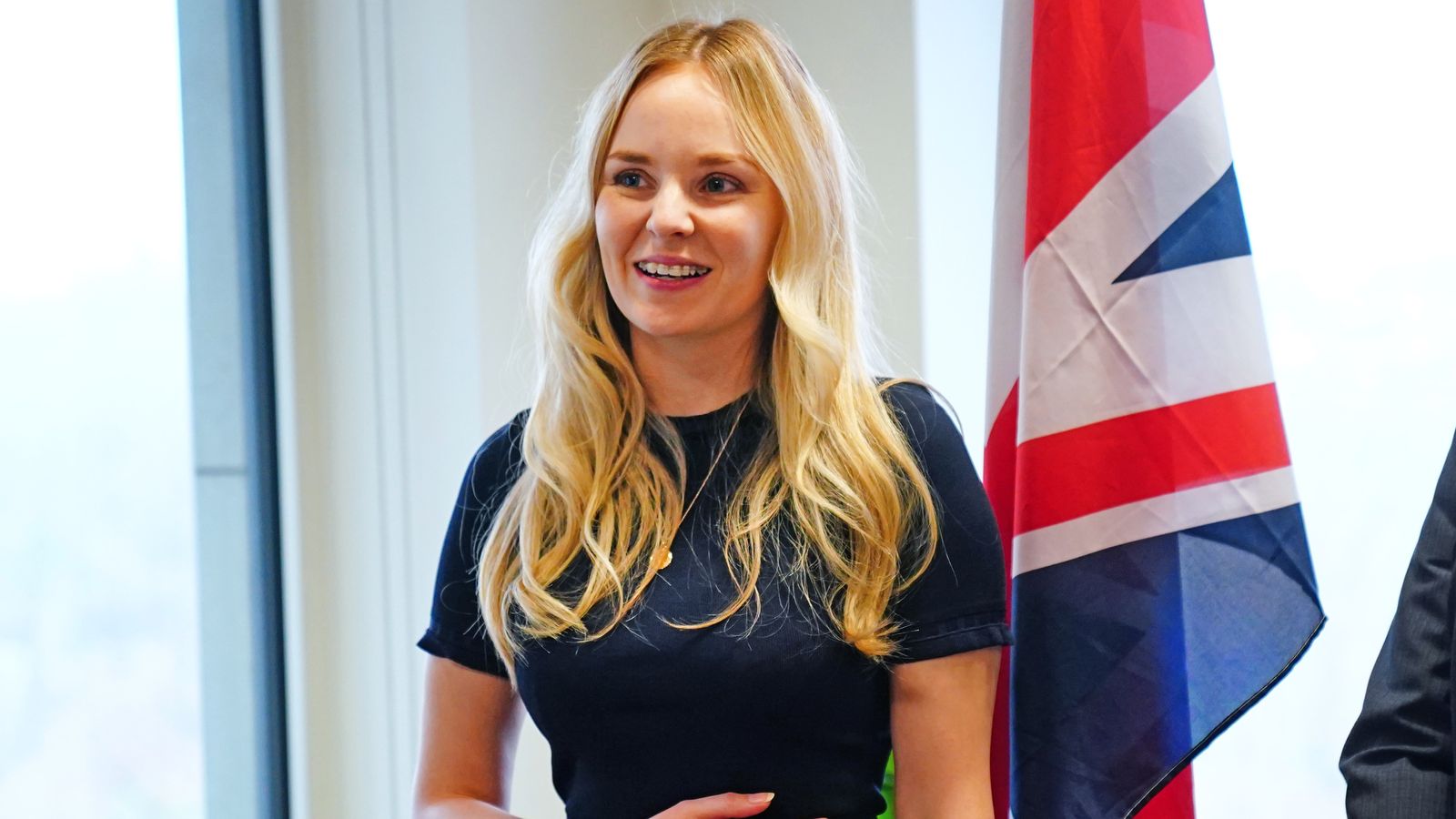 PC Andrew Harper: Widow warns criminals 'we won't stand for this' amid ...