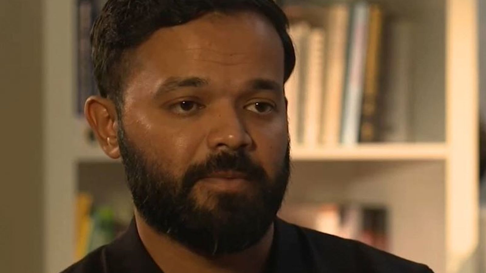 Azeem Rafiq calls for 'total clear-out' of Yorkshire CCC leadership ...