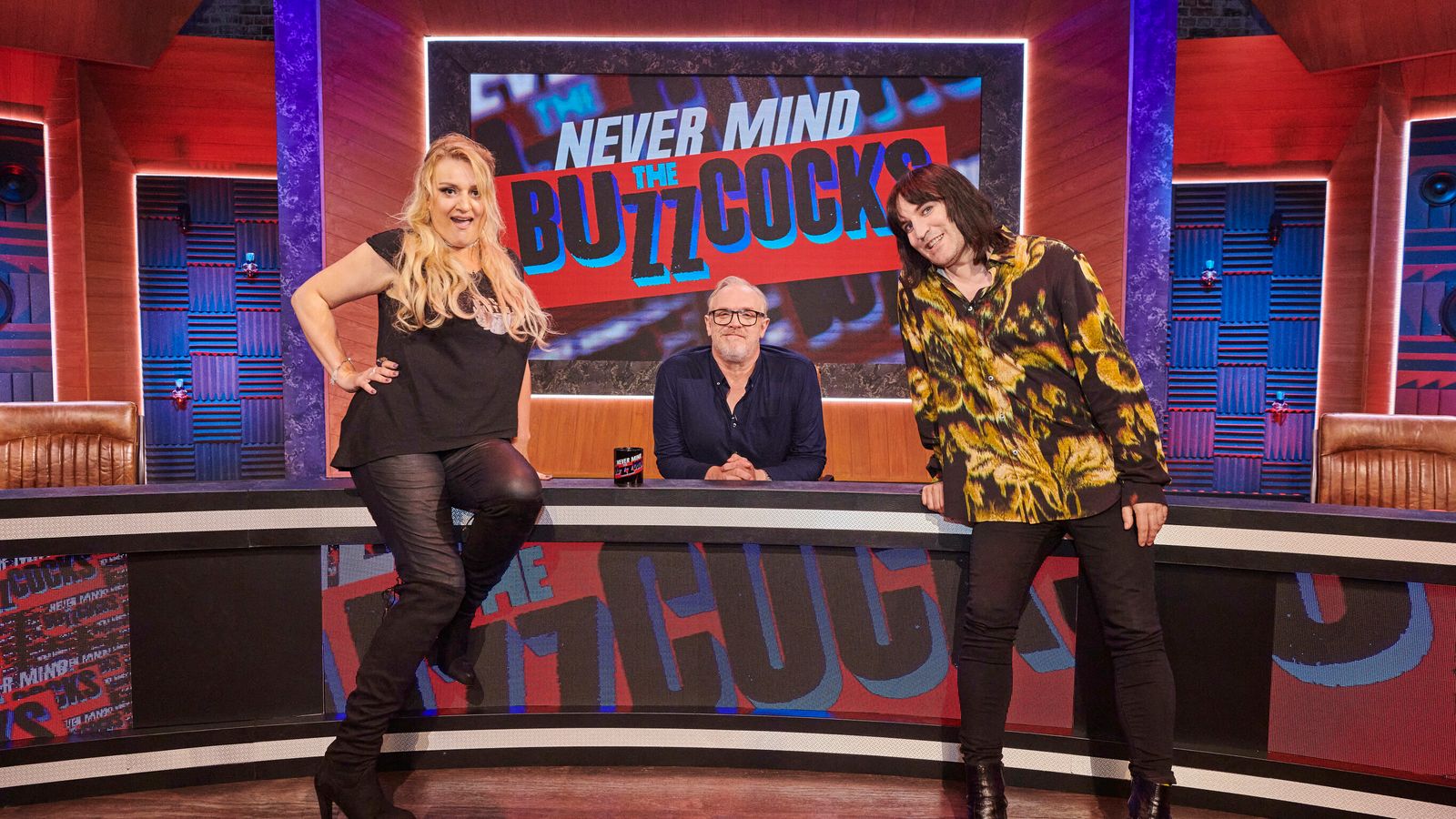 Daisy May Cooper enlists Tiger King star to help settle financial ...