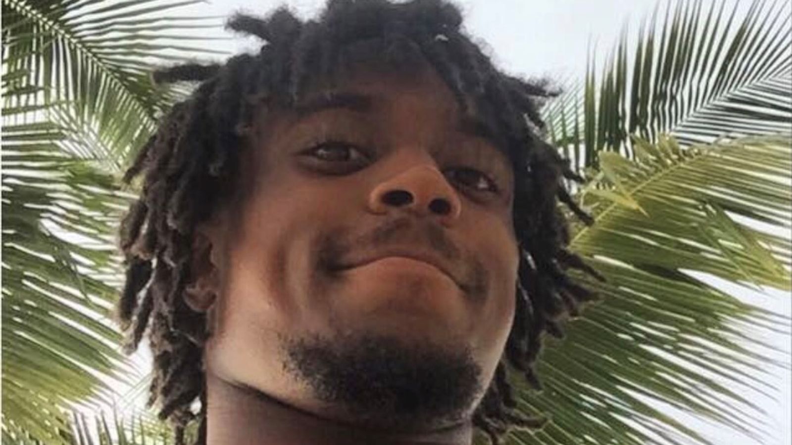 Rapper Cashh was deported to a country he barely remembered. Now he's ...