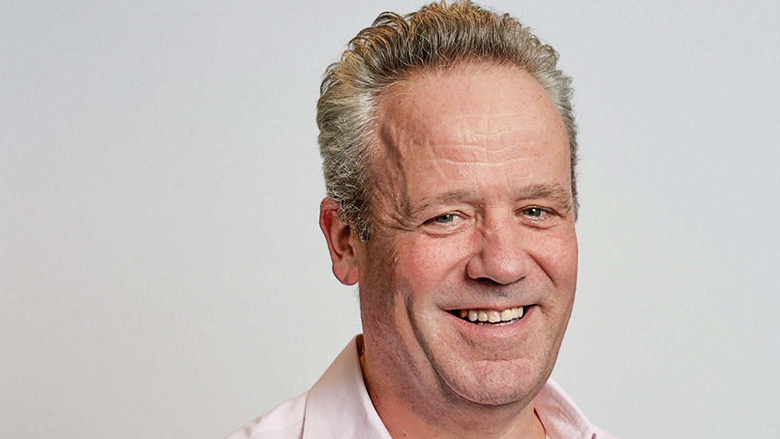 Aggreko CEO Weston to leave within months of £2.3bn takeover | Money ...