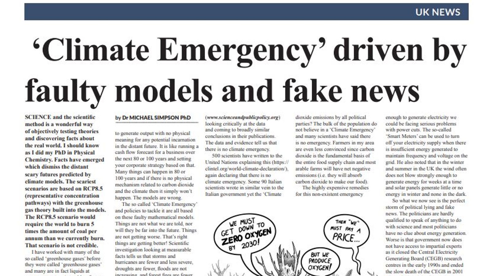 From COVID to climate change: How green conspiracies about celebrities ...