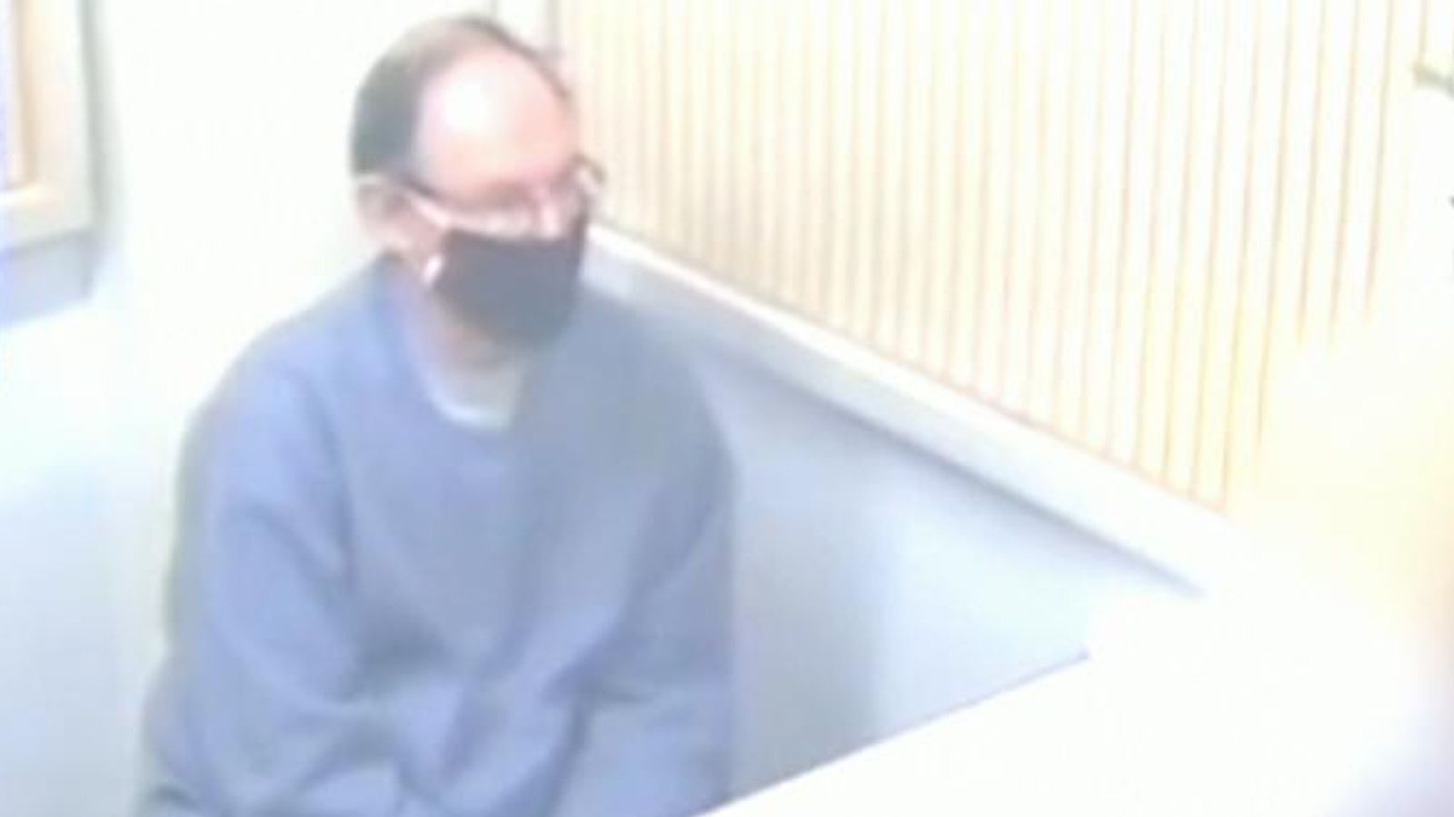 Double murderer David Fuller confesses to further sexual abuse of ...