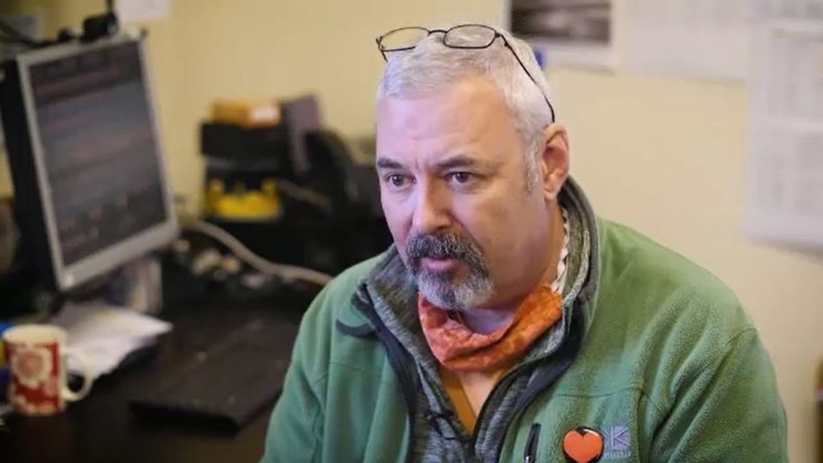 Channel deaths: Asylum community in Liverpool shares desperation after ...