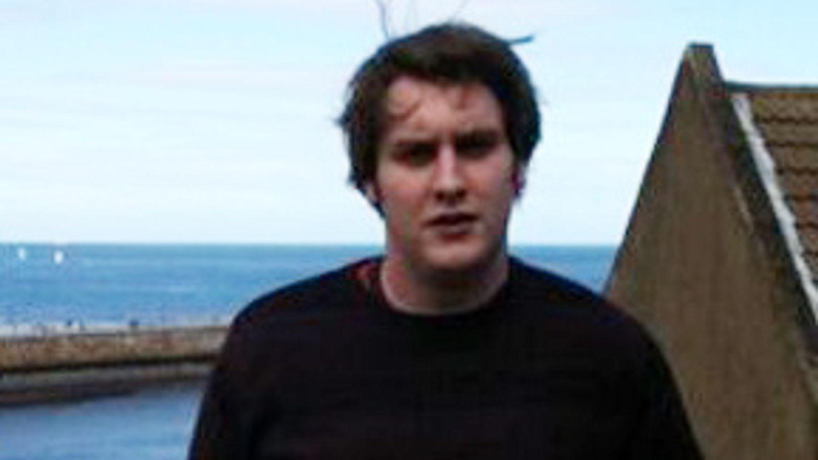 Somerset killings: Collin Reeves, 34, charged with murder after couple ...