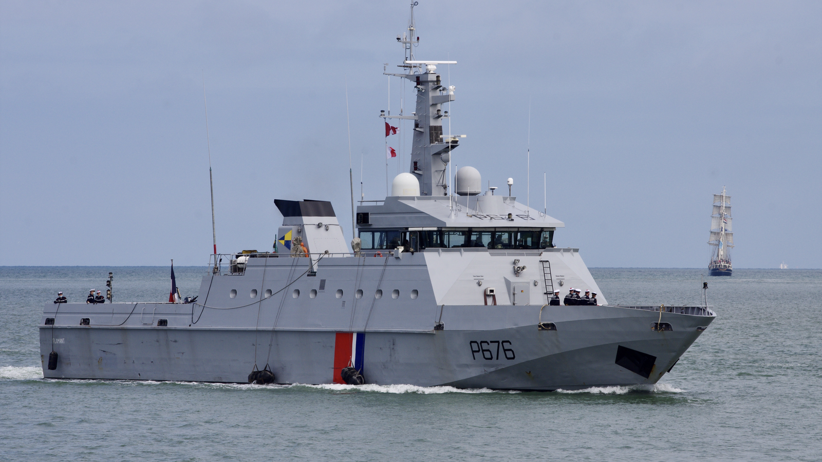 Channel deaths: What the marine tracking data tells us about the rescue ...