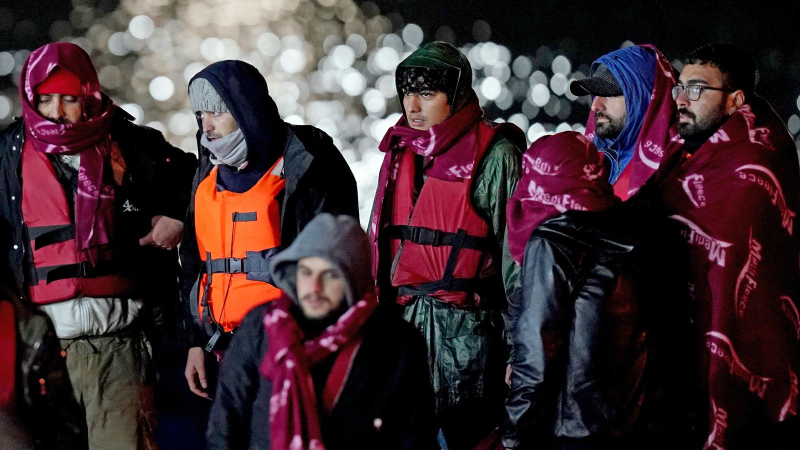 Channel deaths: Boris Johnson sets out five-point plan to address ...