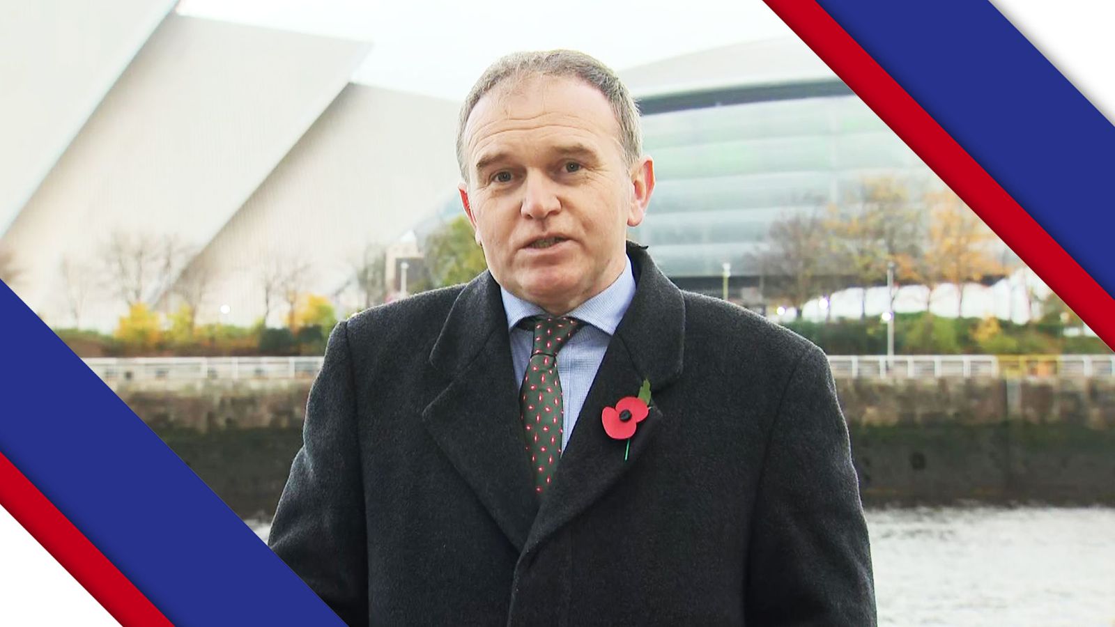 Eustice: Row is a 'storm in a tea cup' | Politics News | Sky News