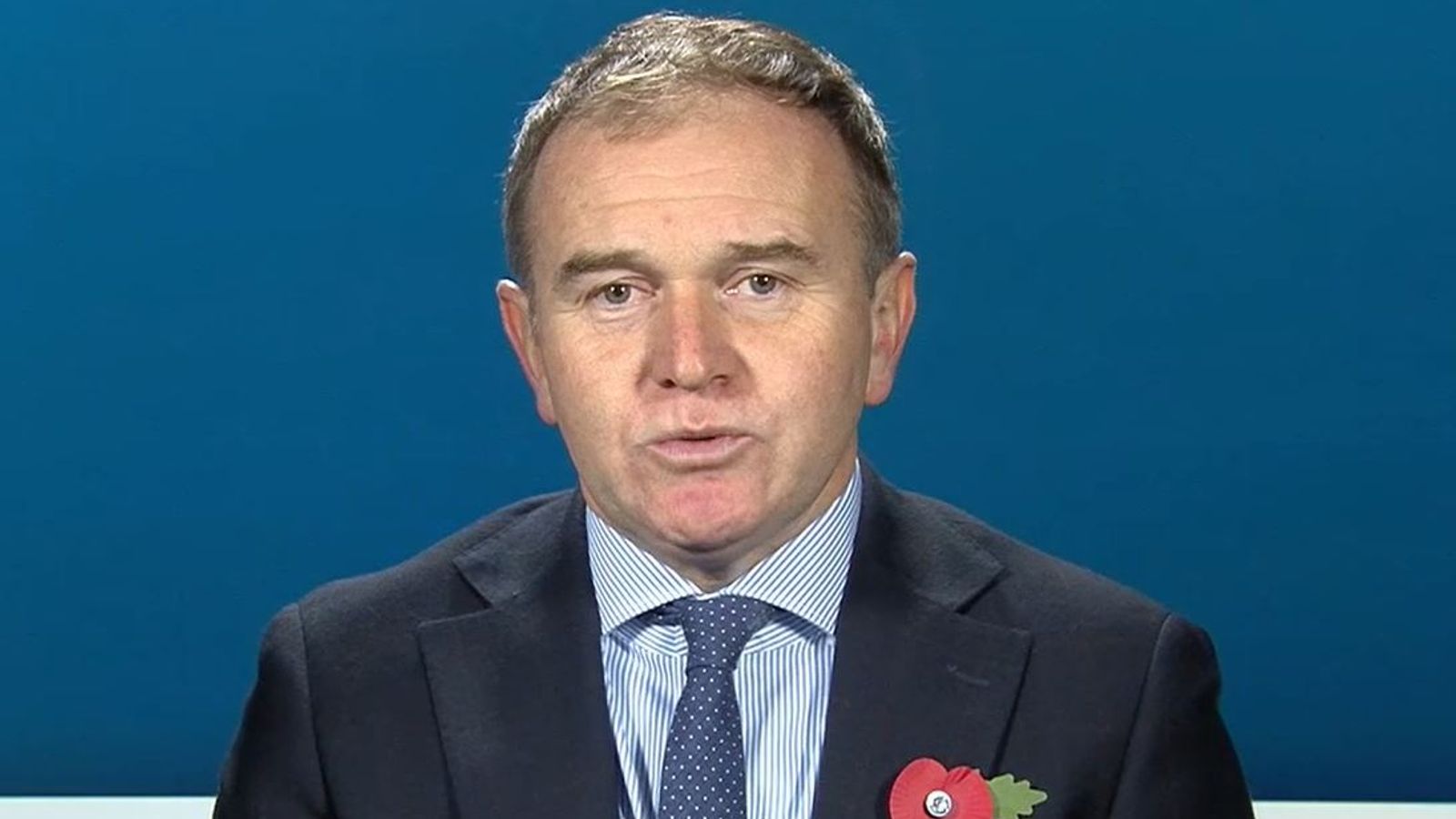 Video: Deforestation target from COP26 is 'significant breakthrough ...