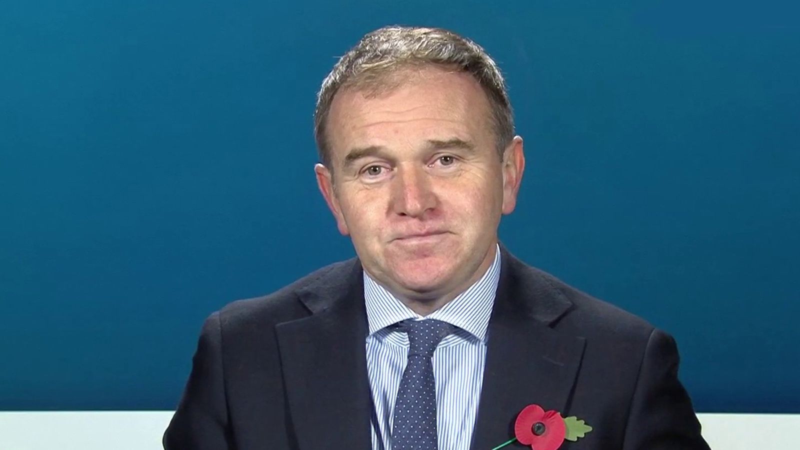 Environment Sec: countries need to act now to reach net zero emissions ...