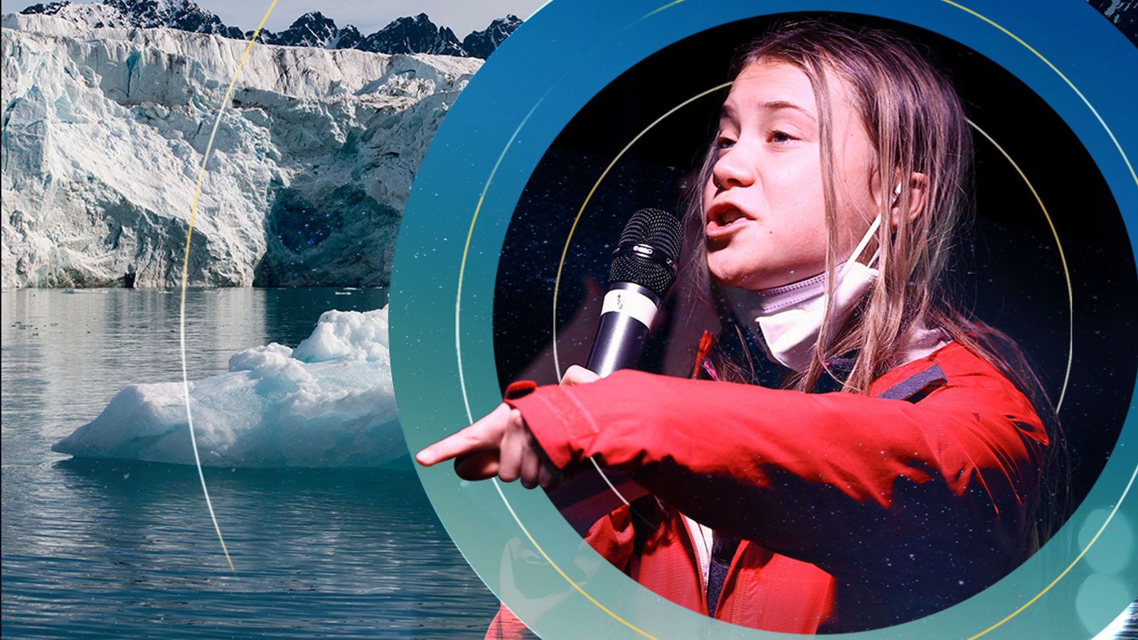 'We are angry': On the ground with young climate protesters joining ...