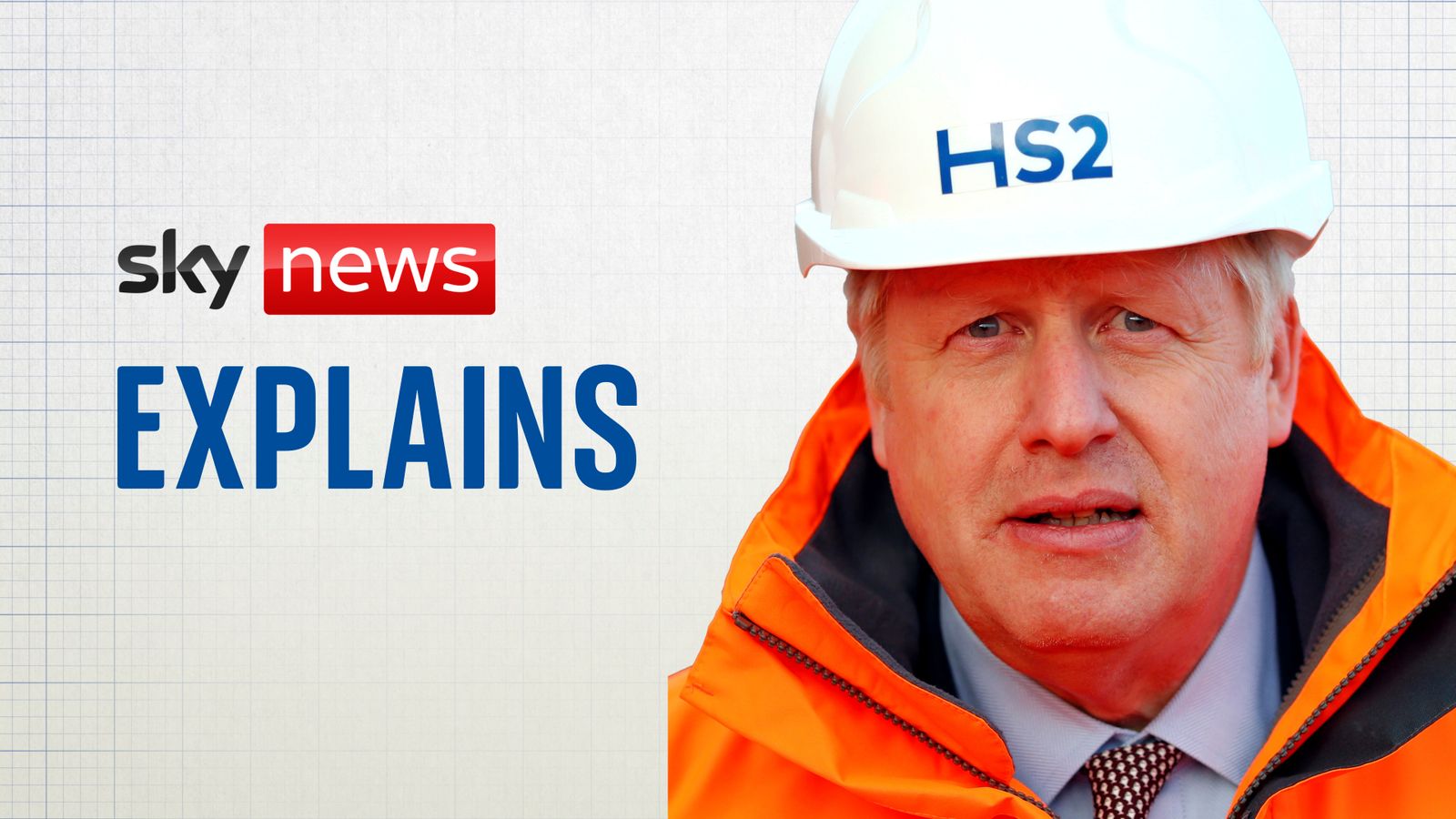 HS2: Britain's biggest transport investment explained as eastern leg ...