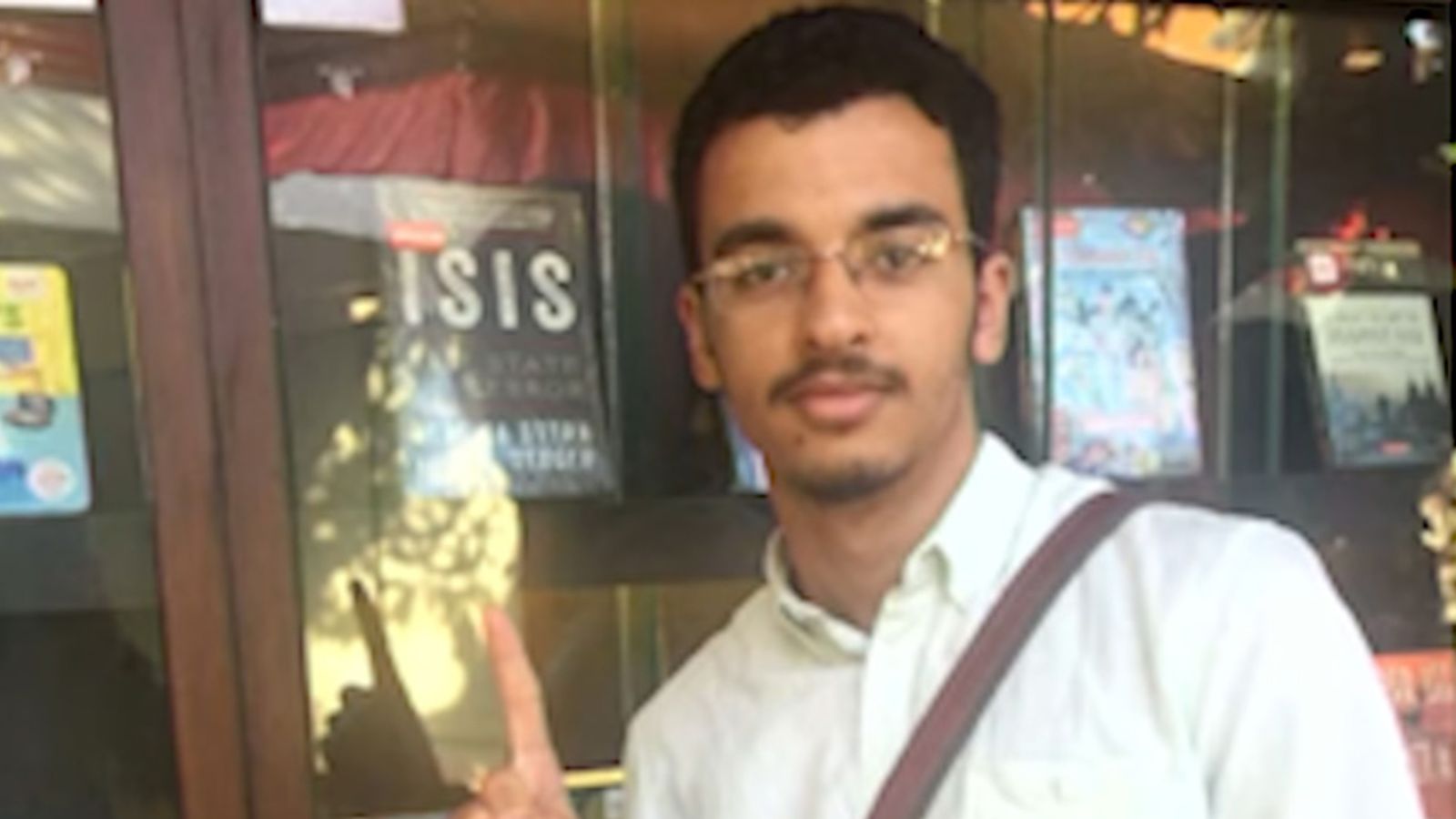 Manchester Arena Inquiry: Arrest warrant issued for bomber's brother ...