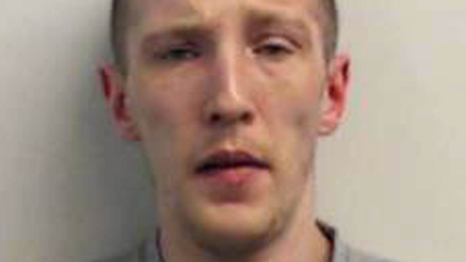Jason Graham: Man jailed for life after raping and murdering pensioner ...