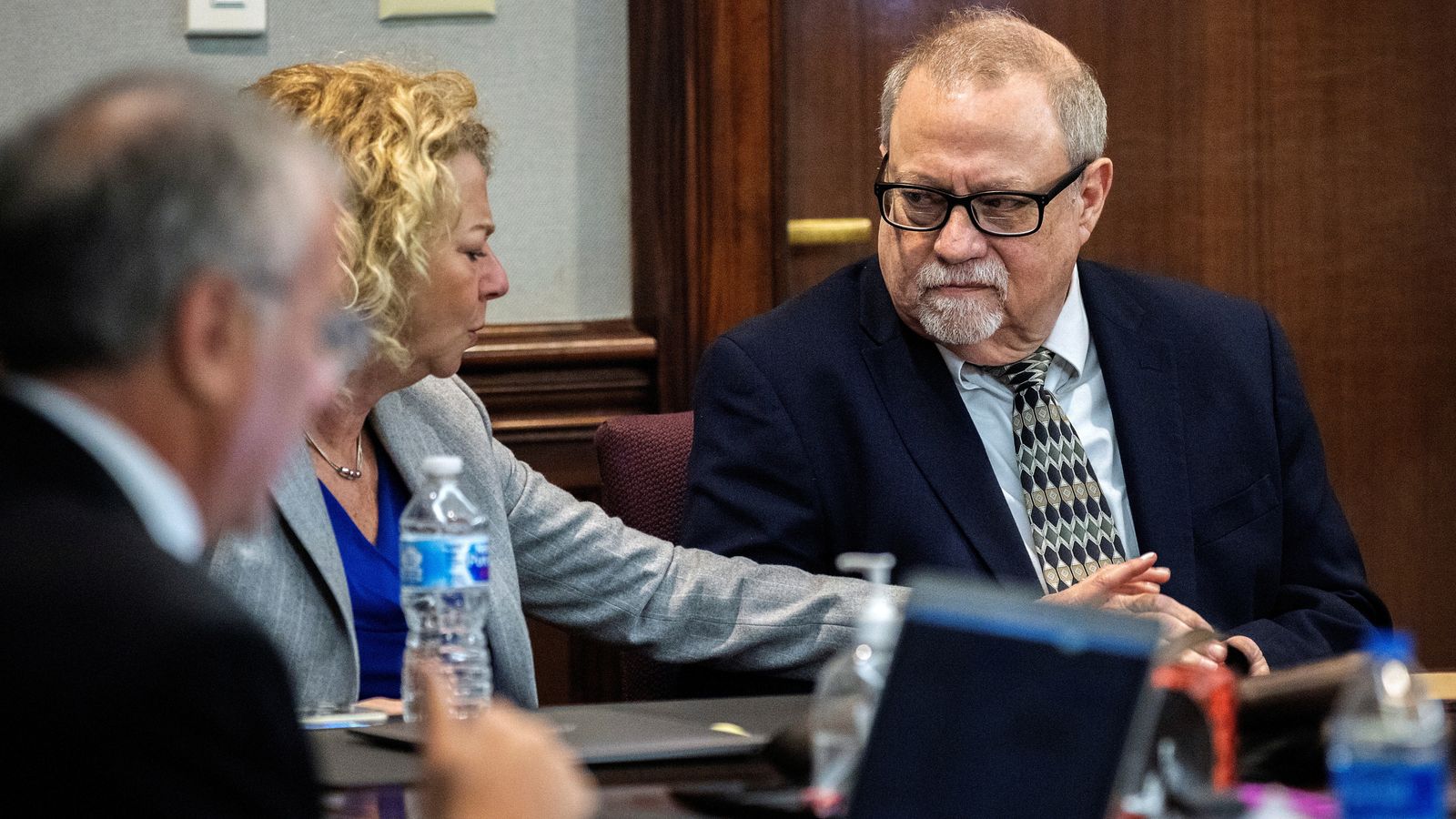 Ahmaud Arbery Killing Three White Men Found Guilty Of Murdering Black