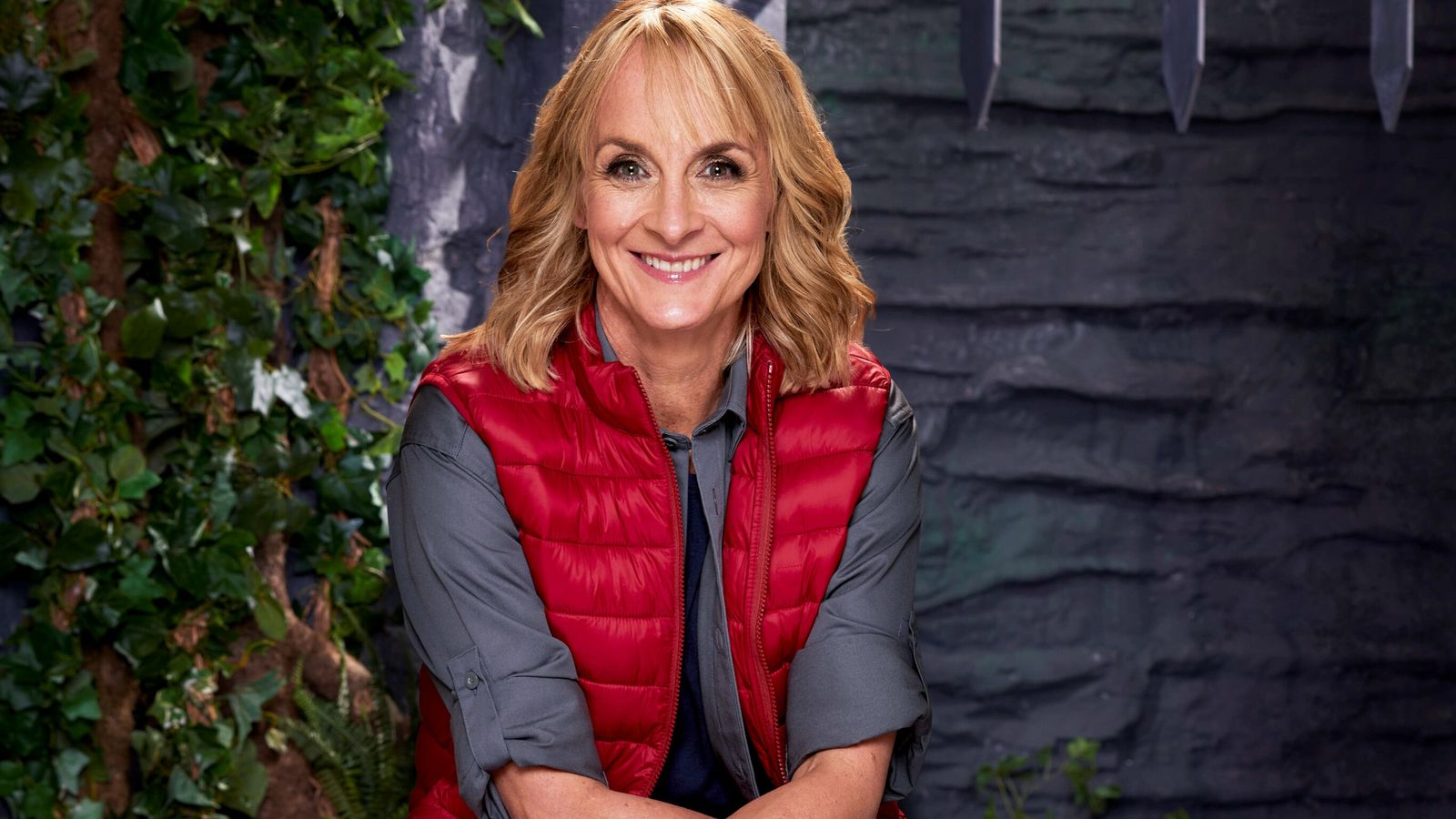 Louise Minchin: TV presenter hopes stalker's prison sentence 'sends a ...