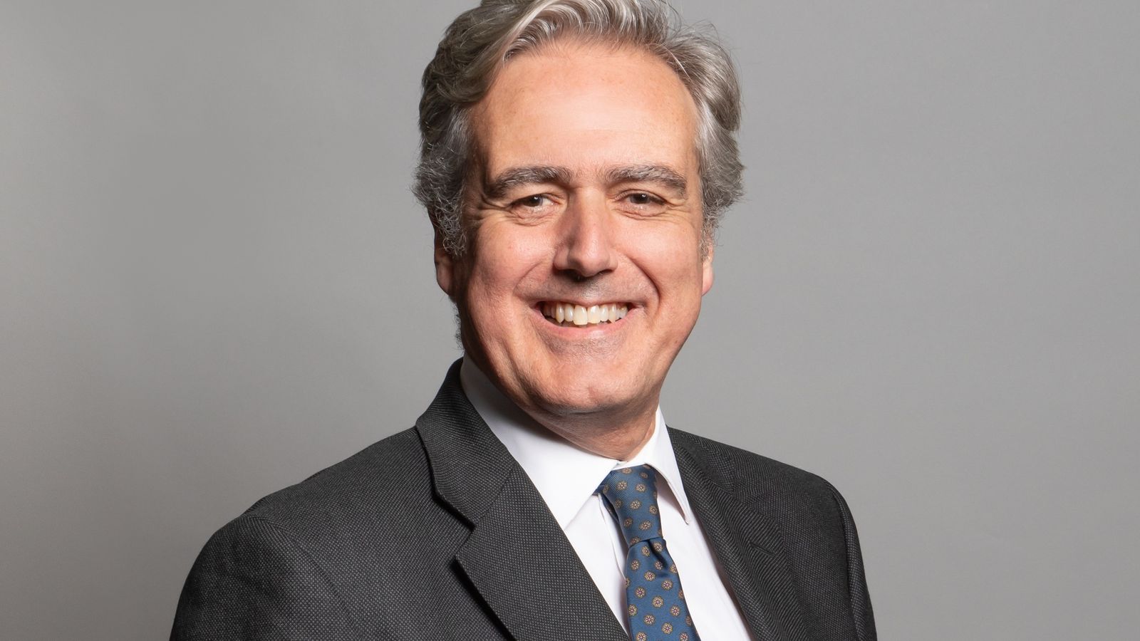 Mark Garnier: Conservative MP in paid space sector roles urged Commons ...