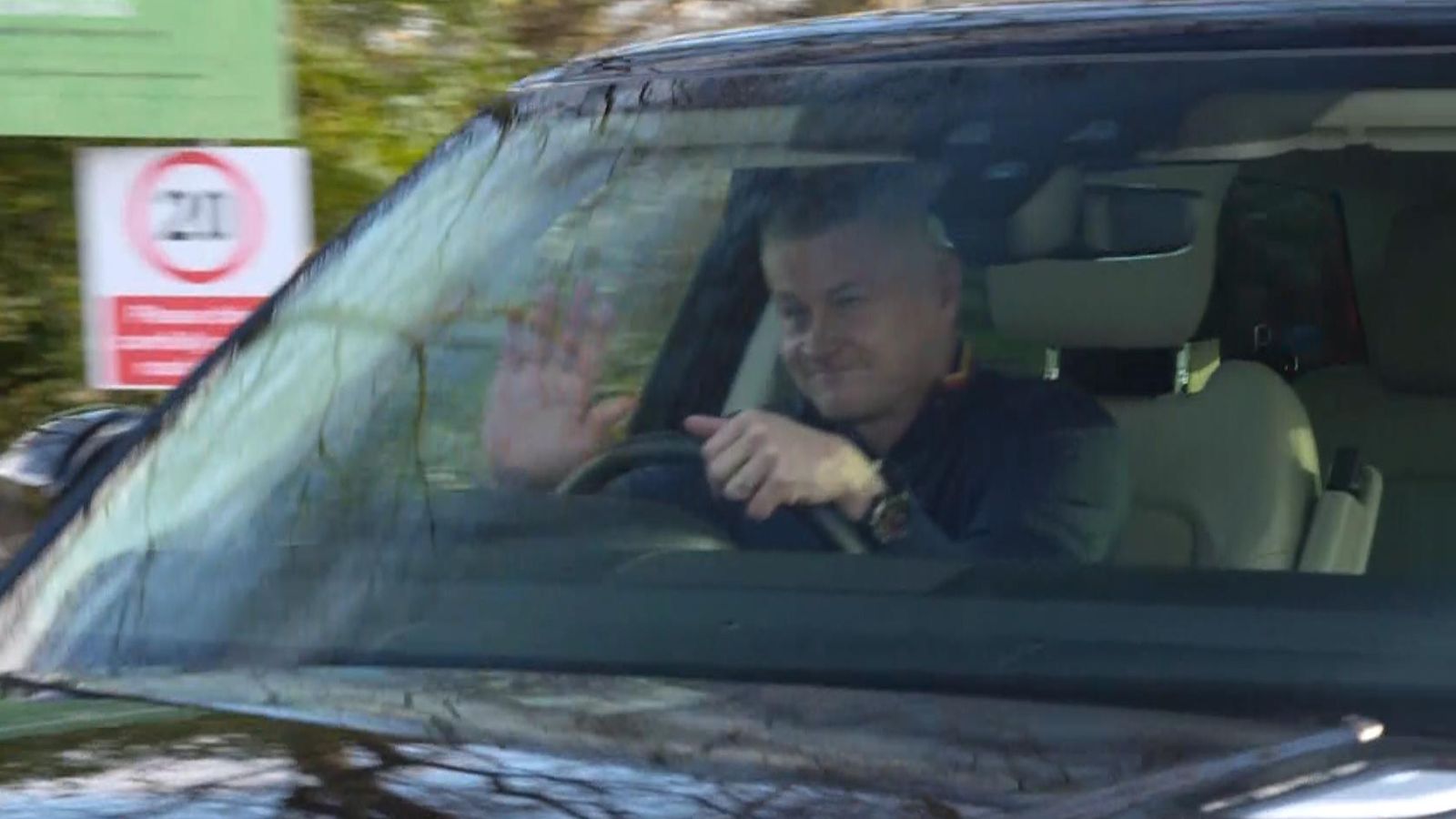 Manchester United sack Ole Gunnar Solskjaer - and announce who will ...
