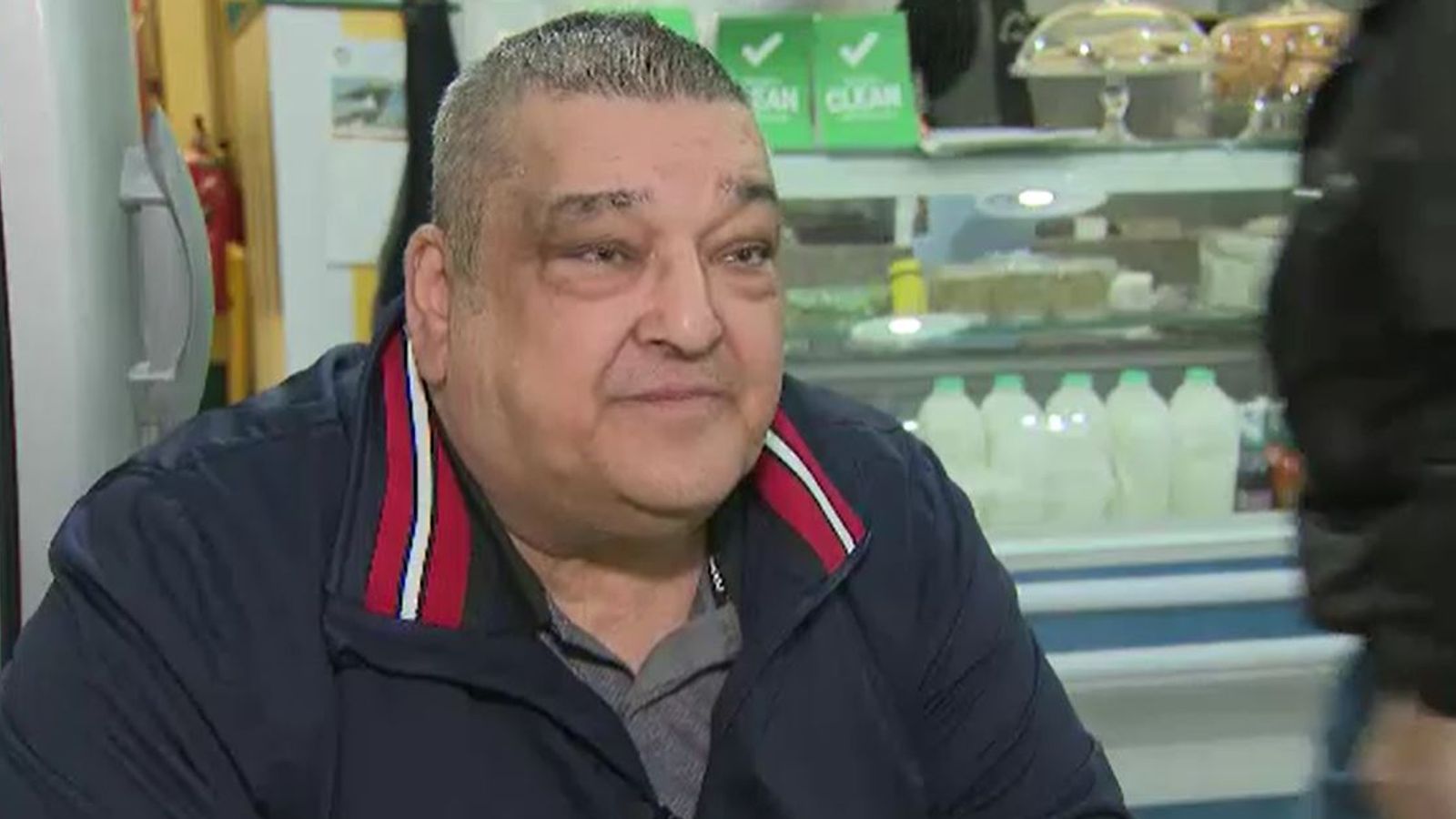 Relief for some and dismay for others as HS2 extension set to be ...