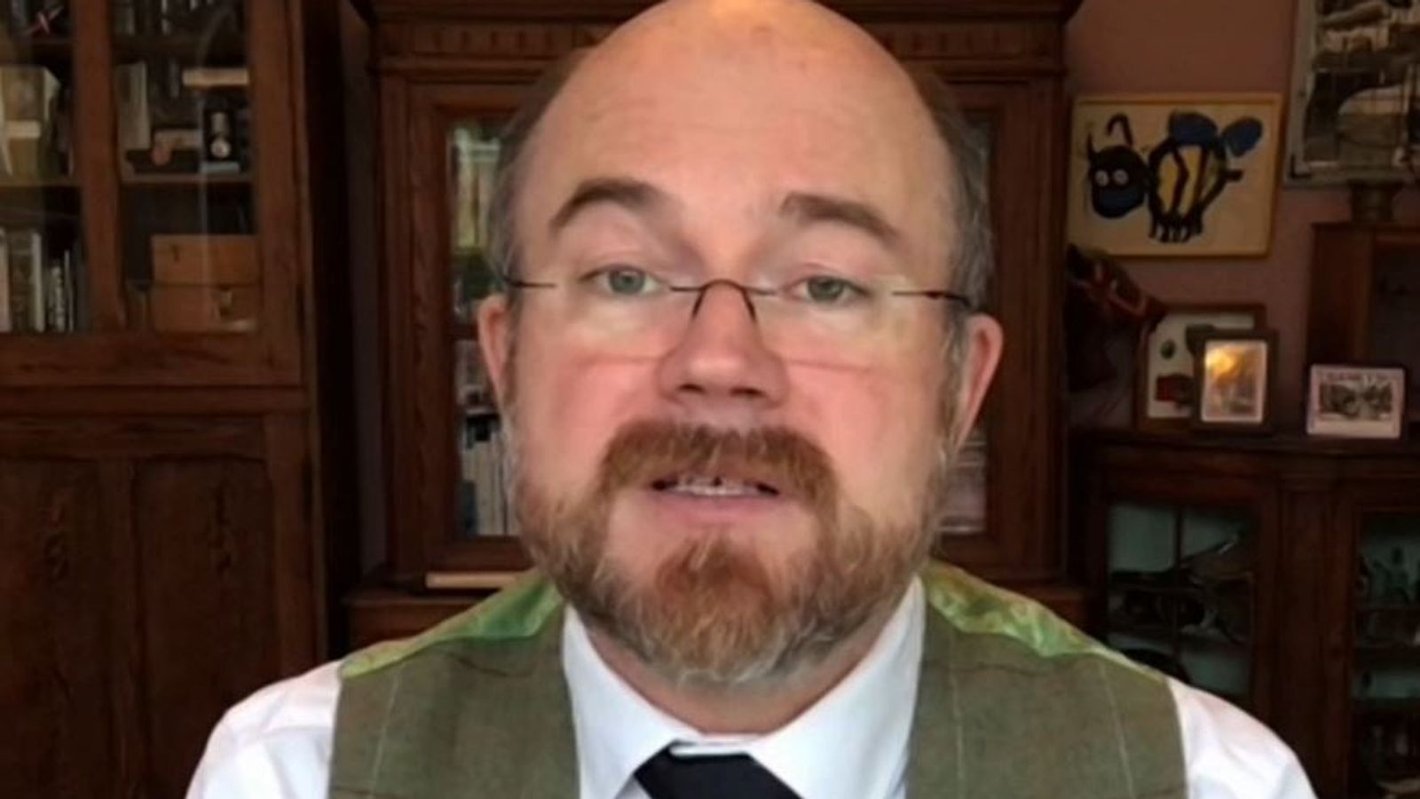 COVID-19: 'Difficult tightrope' to balance restrictions and economy ...