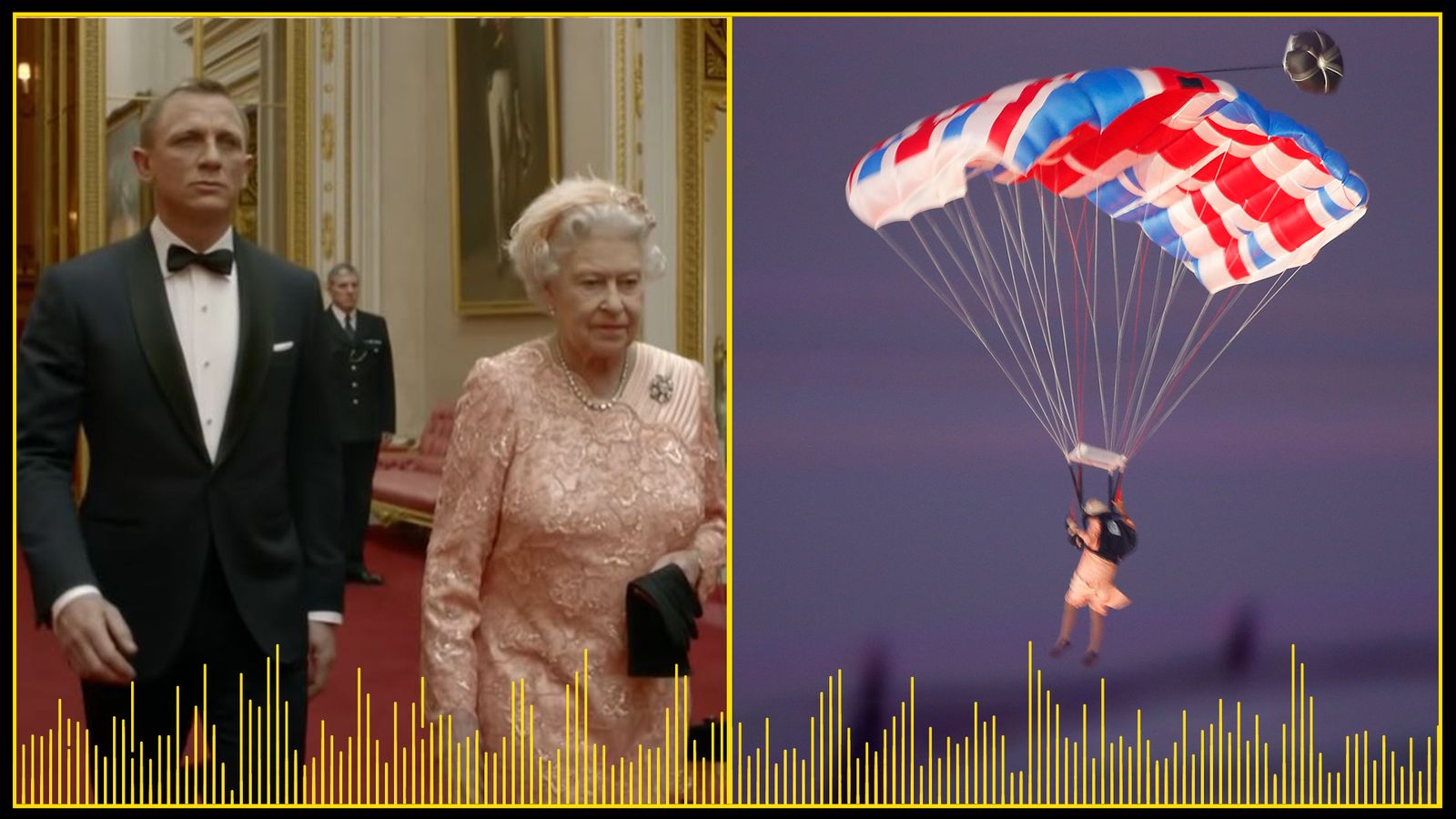 StoryCast '21: 'She has a very gentle sense of humour' - The night the ...