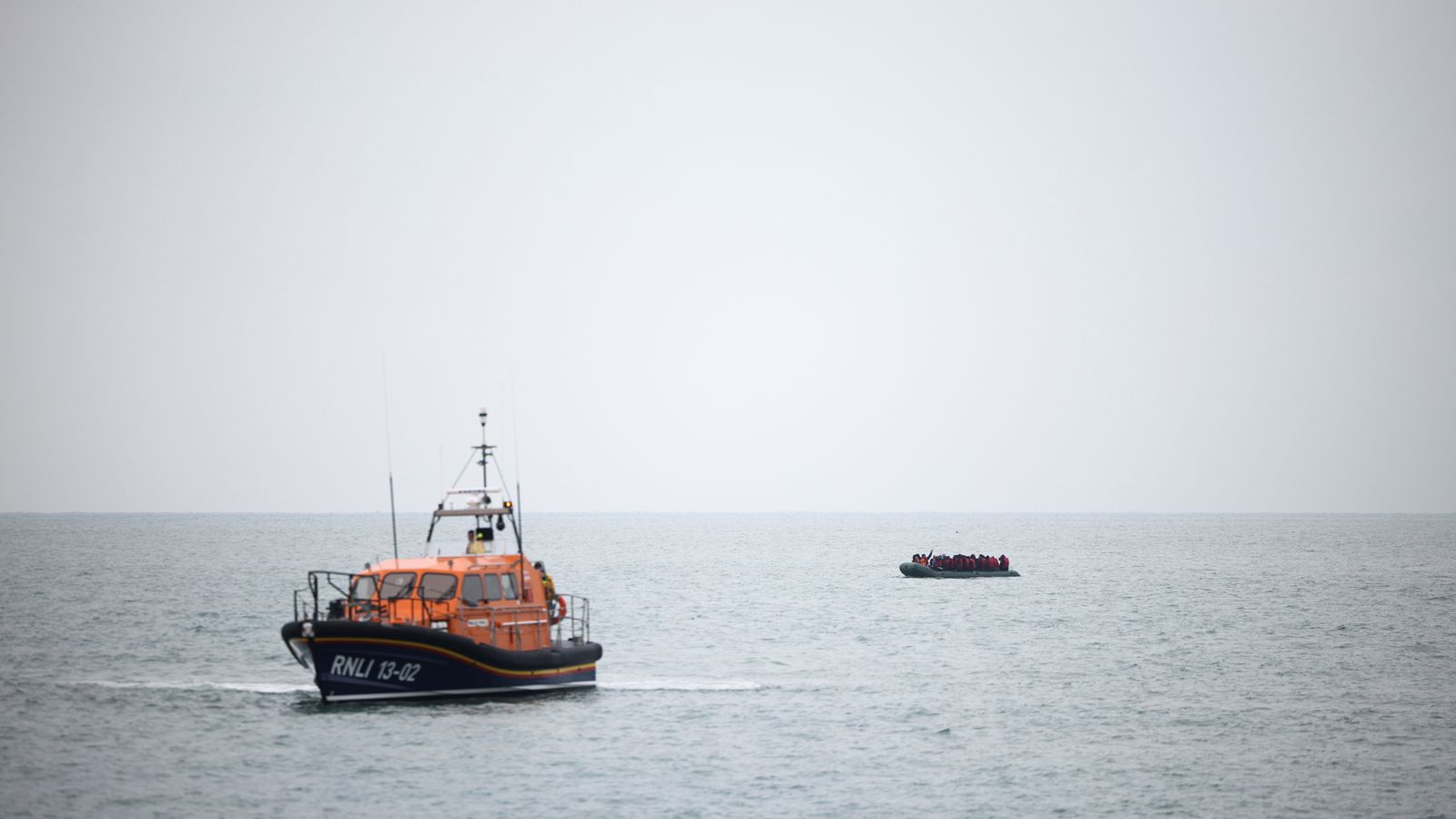 Channel deaths: 'Only a matter of time' before tragedy struck - Dover ...