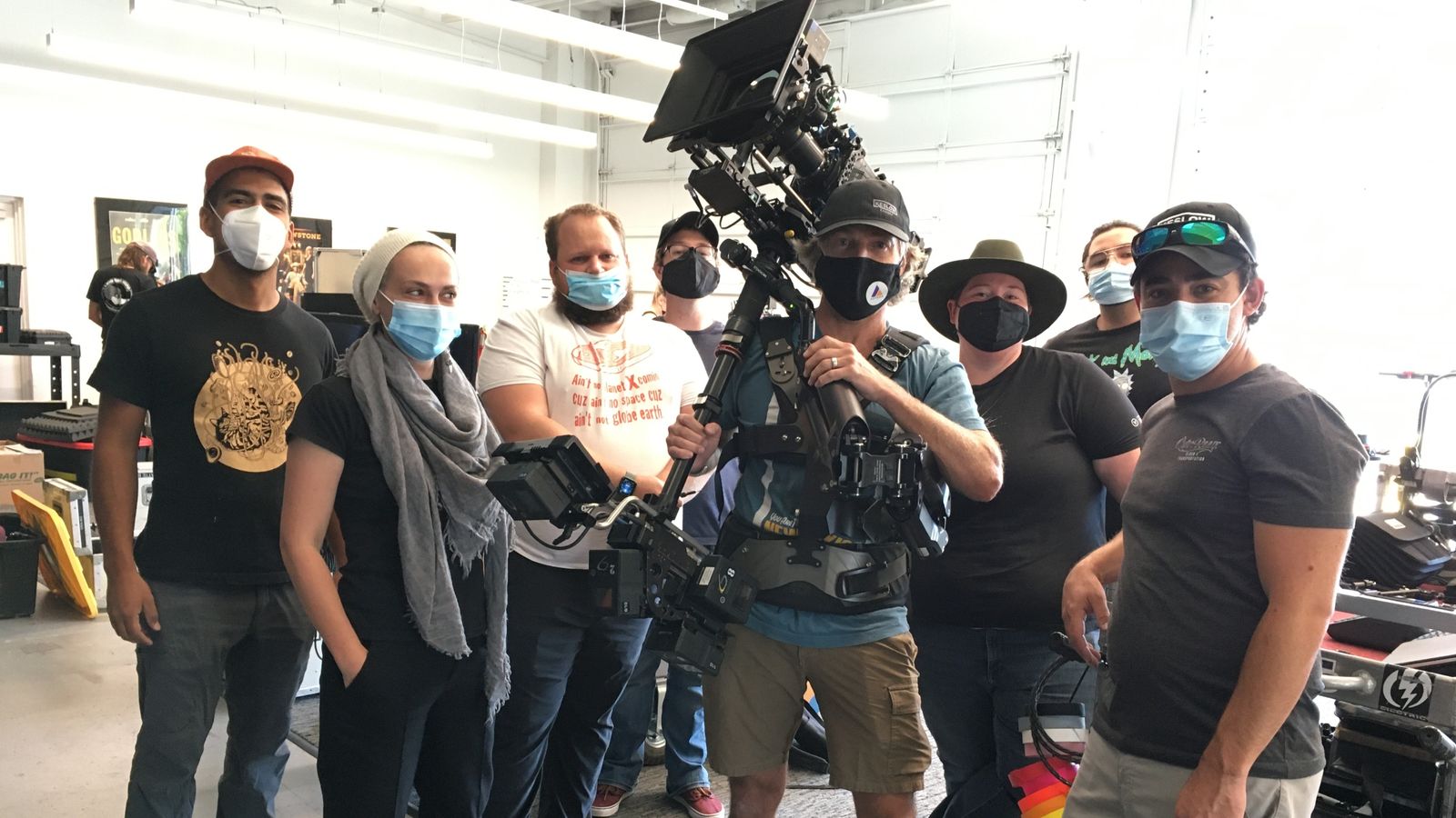 Alec Baldwin film shooting: Ex-Rust crew member says he 'never felt as ...