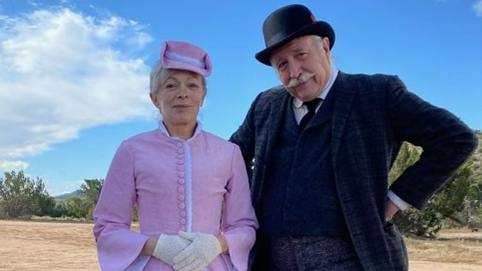 Alec Baldwin film shooting: Ex-Rust crew member says he 'never felt as ...