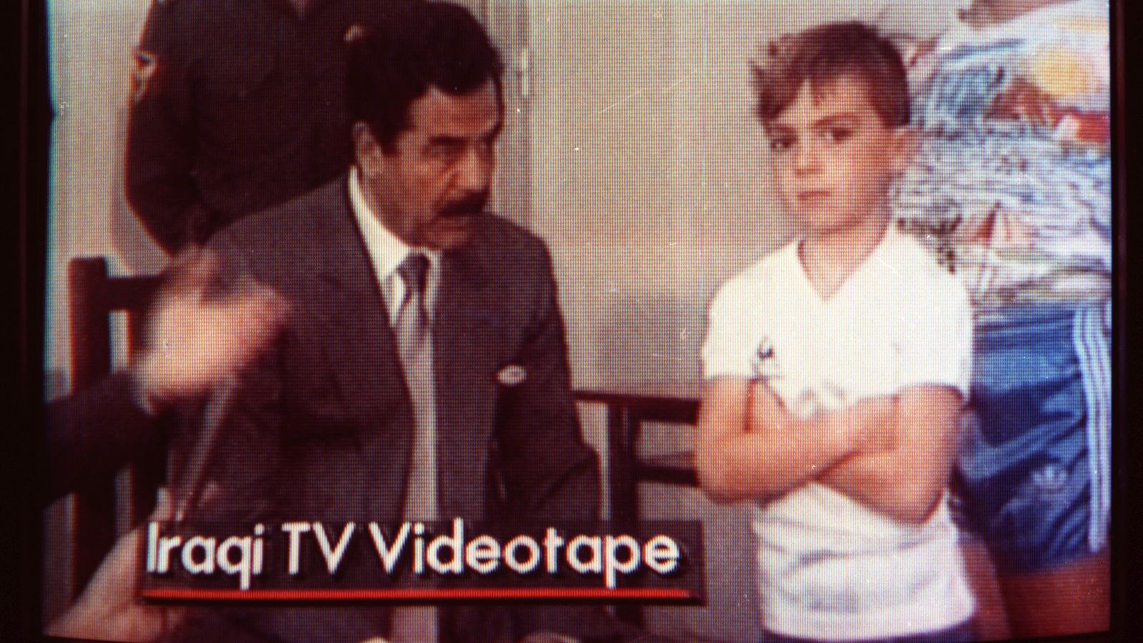 BA not told Iraq had invaded Kuwait as jet headed to gulf state in 1990 ...