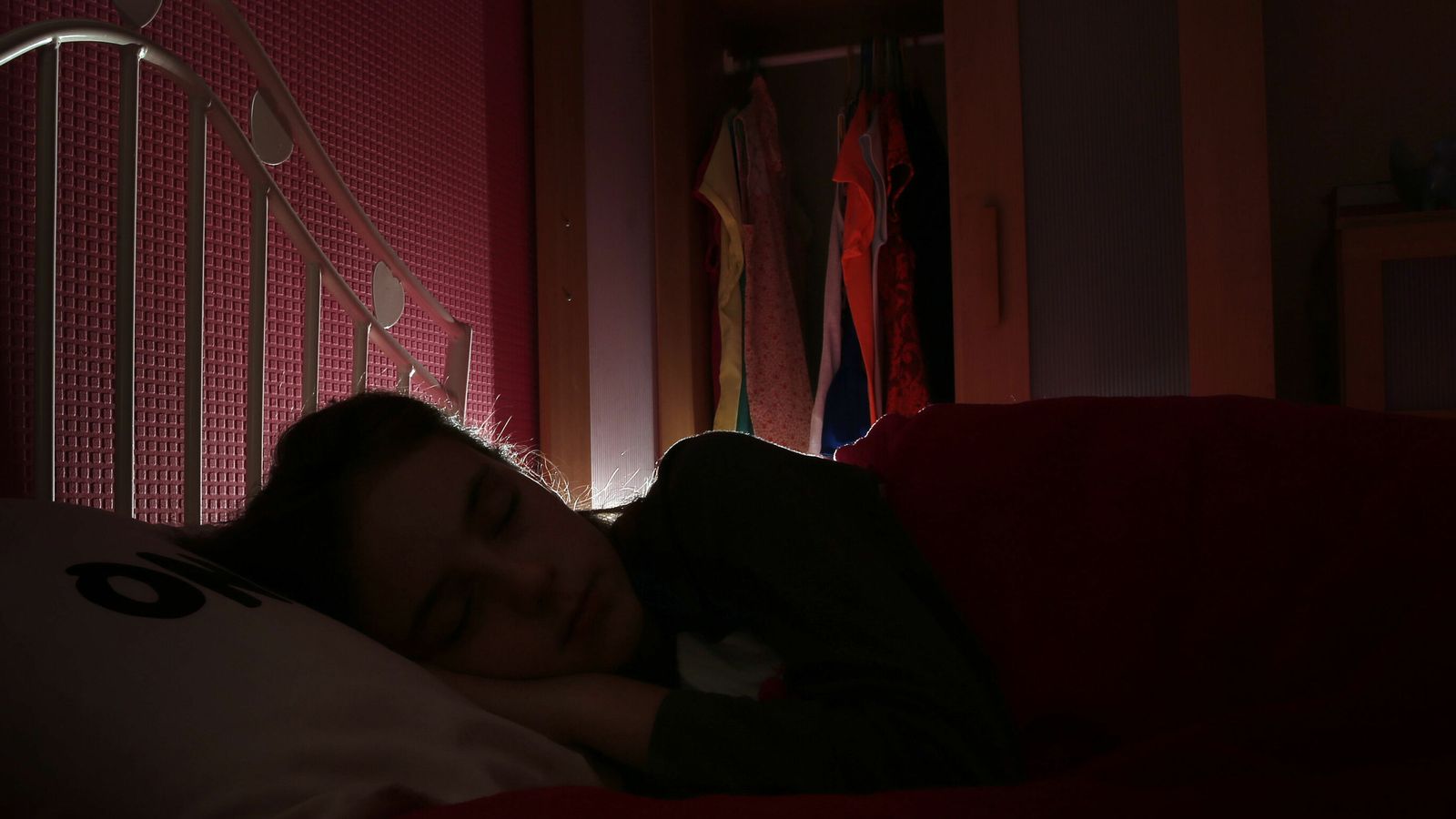 Going to sleep between 10pm and 11pm linked with lower risk of heart ...
