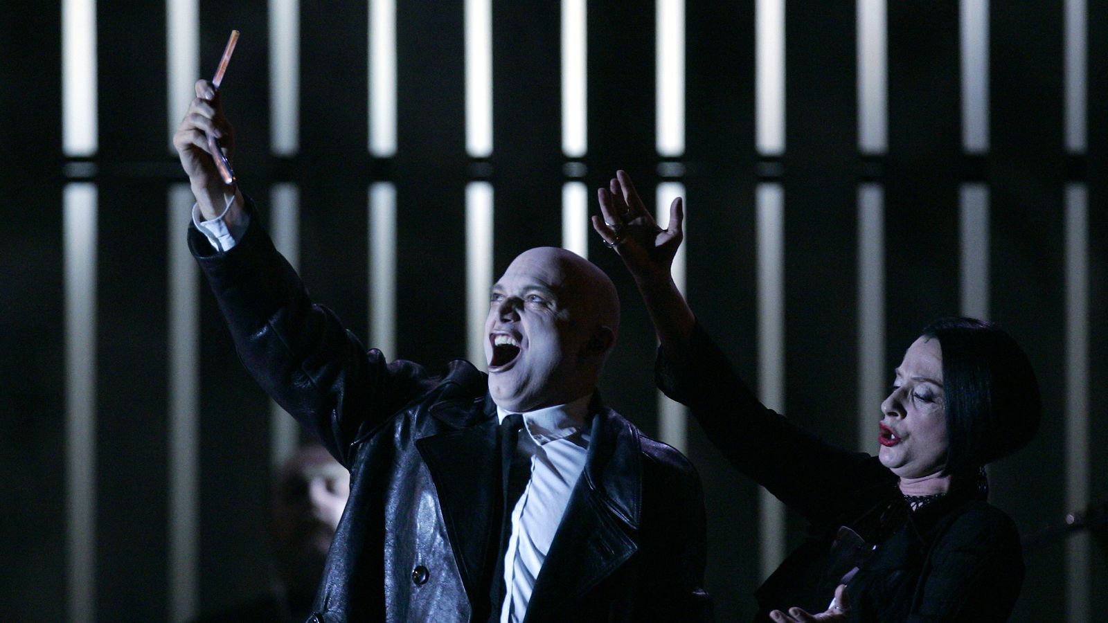 Stephen Sondheim: Renowned composer who 'reinvented musicals' dies aged ...