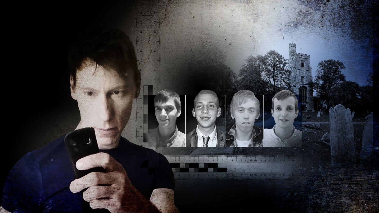 Stephen Port: How the 'Grindr killer' murdered four men – and the ...