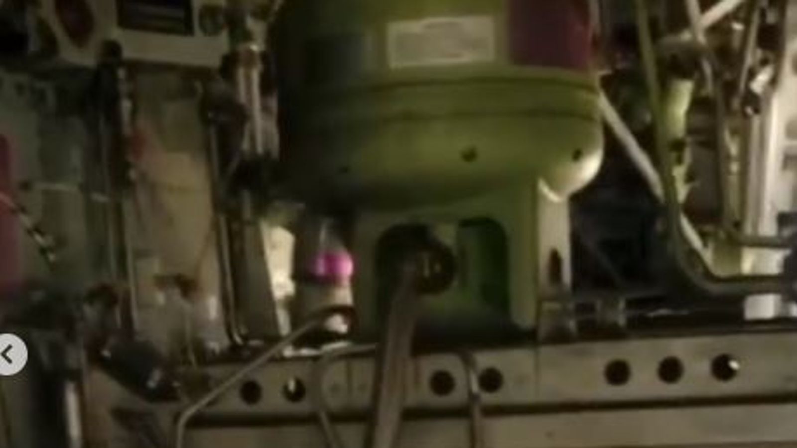 Stowaway hidden in plane's wheel well survives over two-hour flight to ...