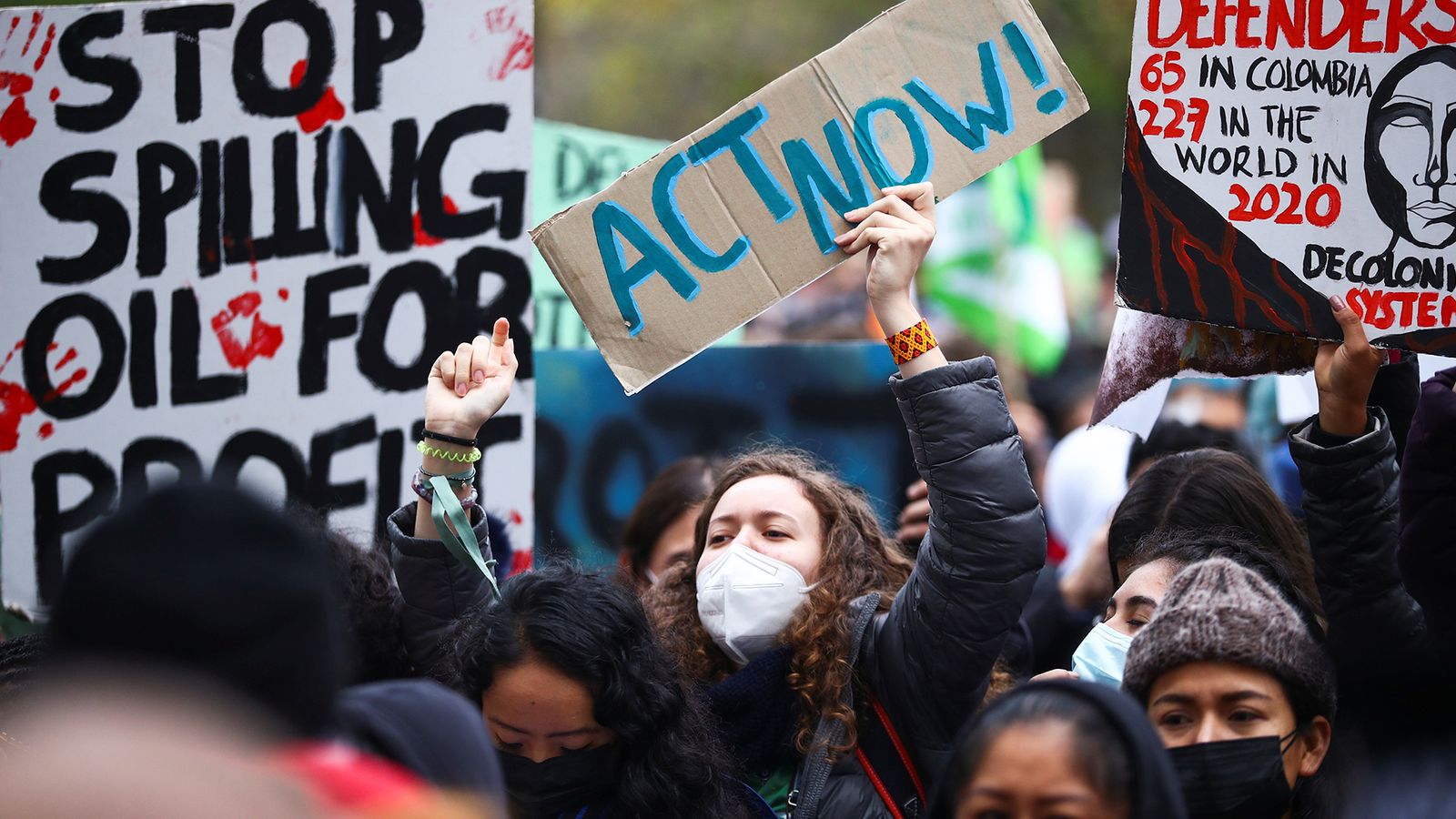 The Daily Climate Show | Sky News