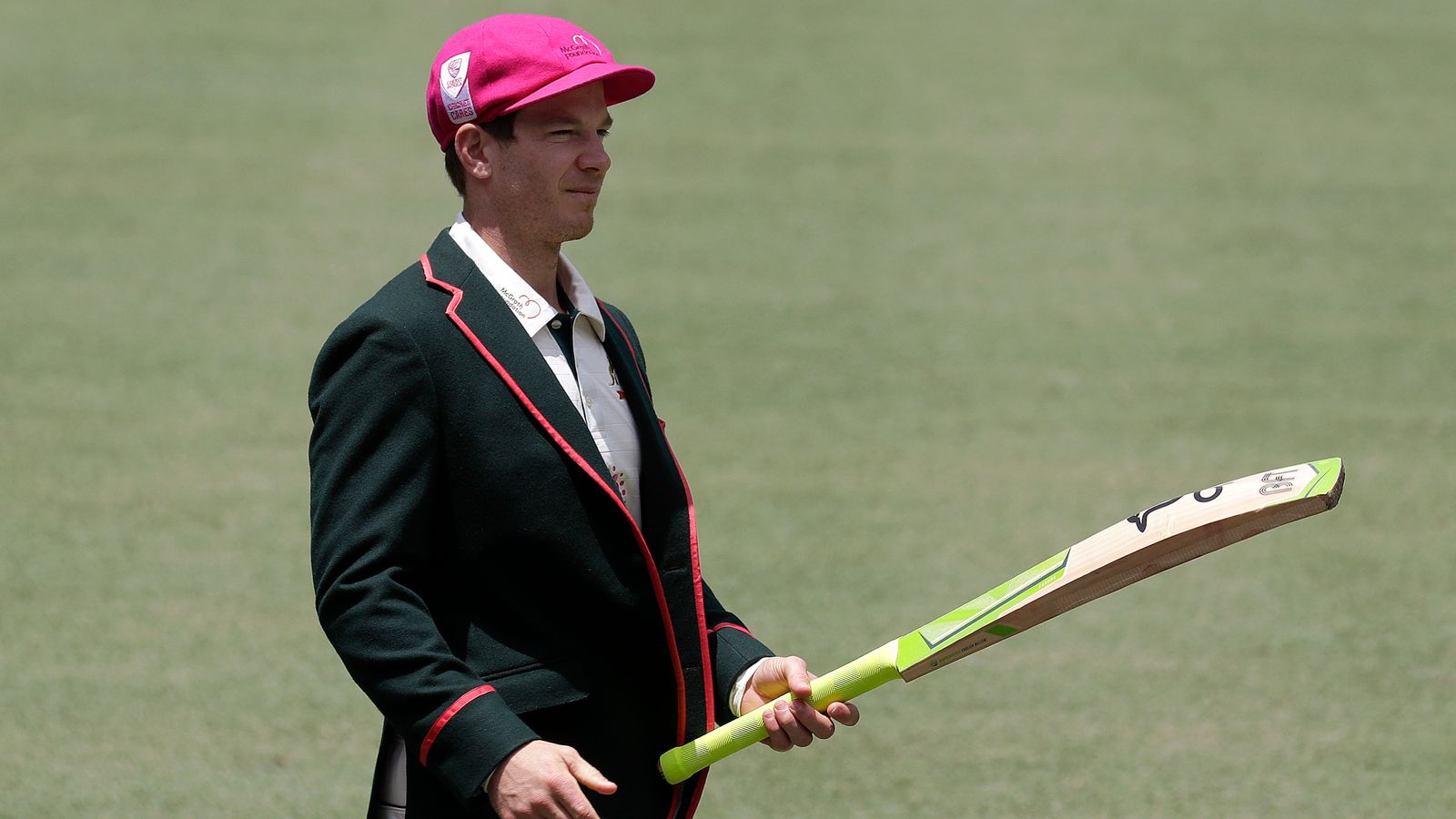 Career in ashes: Australian cricket captain Tim Paine steps down after ...