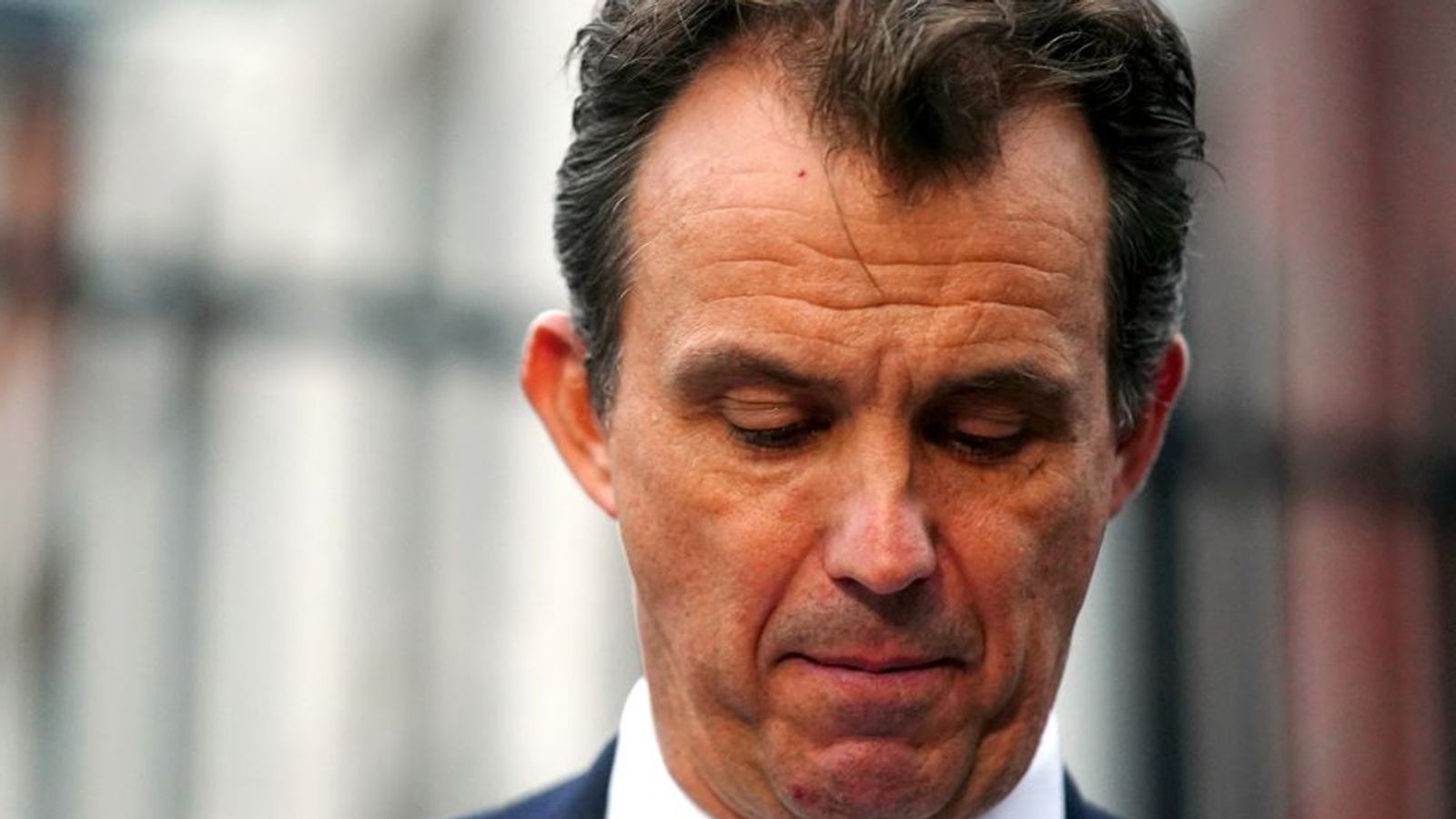 Cricket: ECB chief has no intention of stepping down as clubs grapple ...