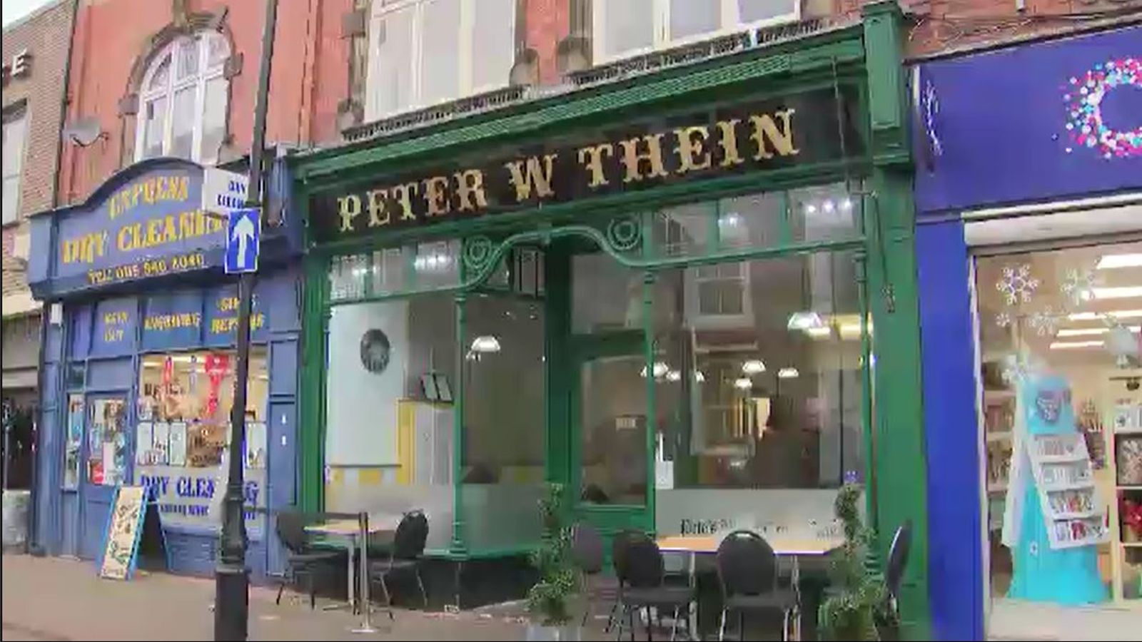 Relief for some and dismay for others as HS2 extension set to be ...