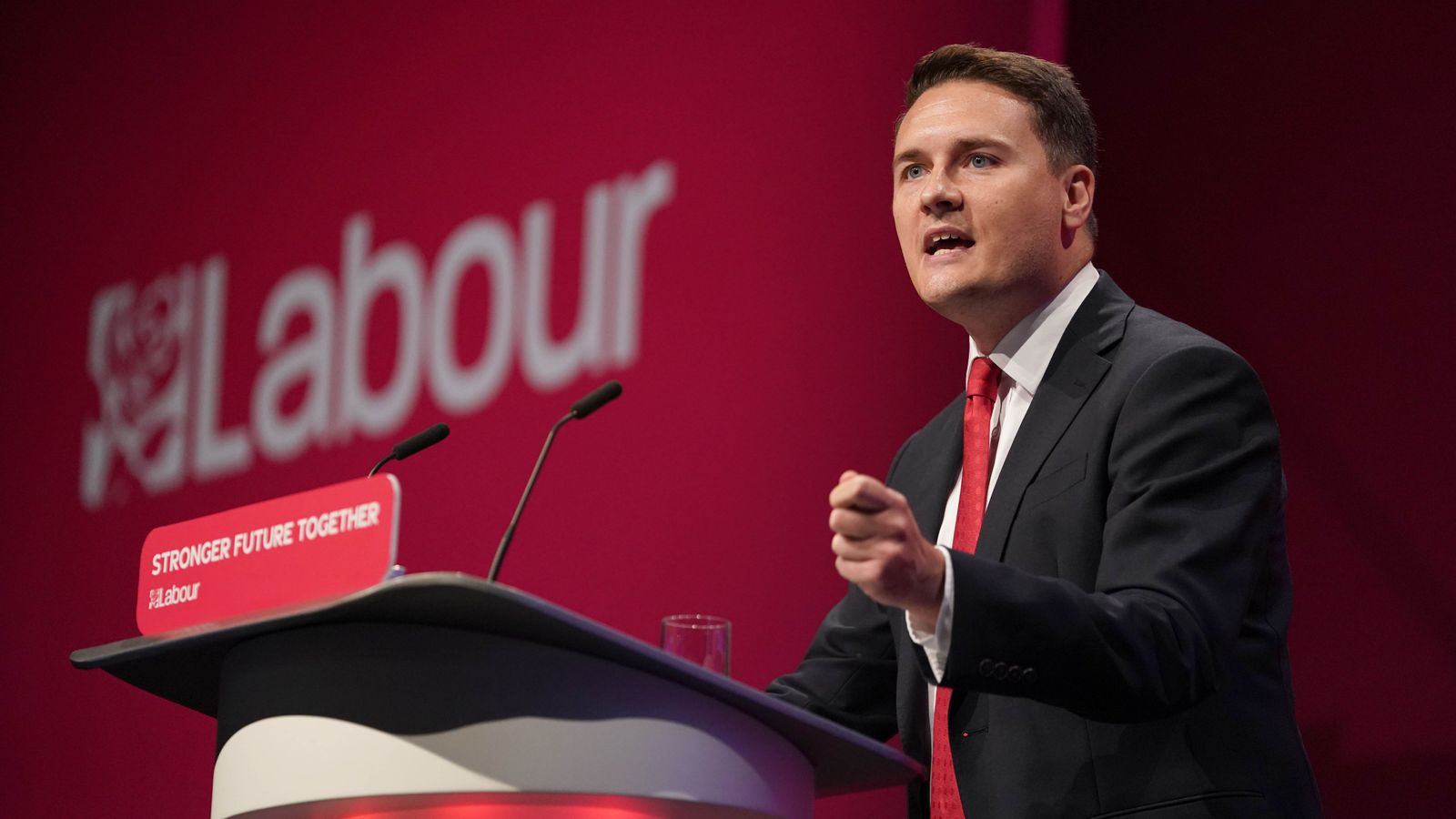 Labour reshuffle: Yvette Cooper promoted to shadow home secretary and ...