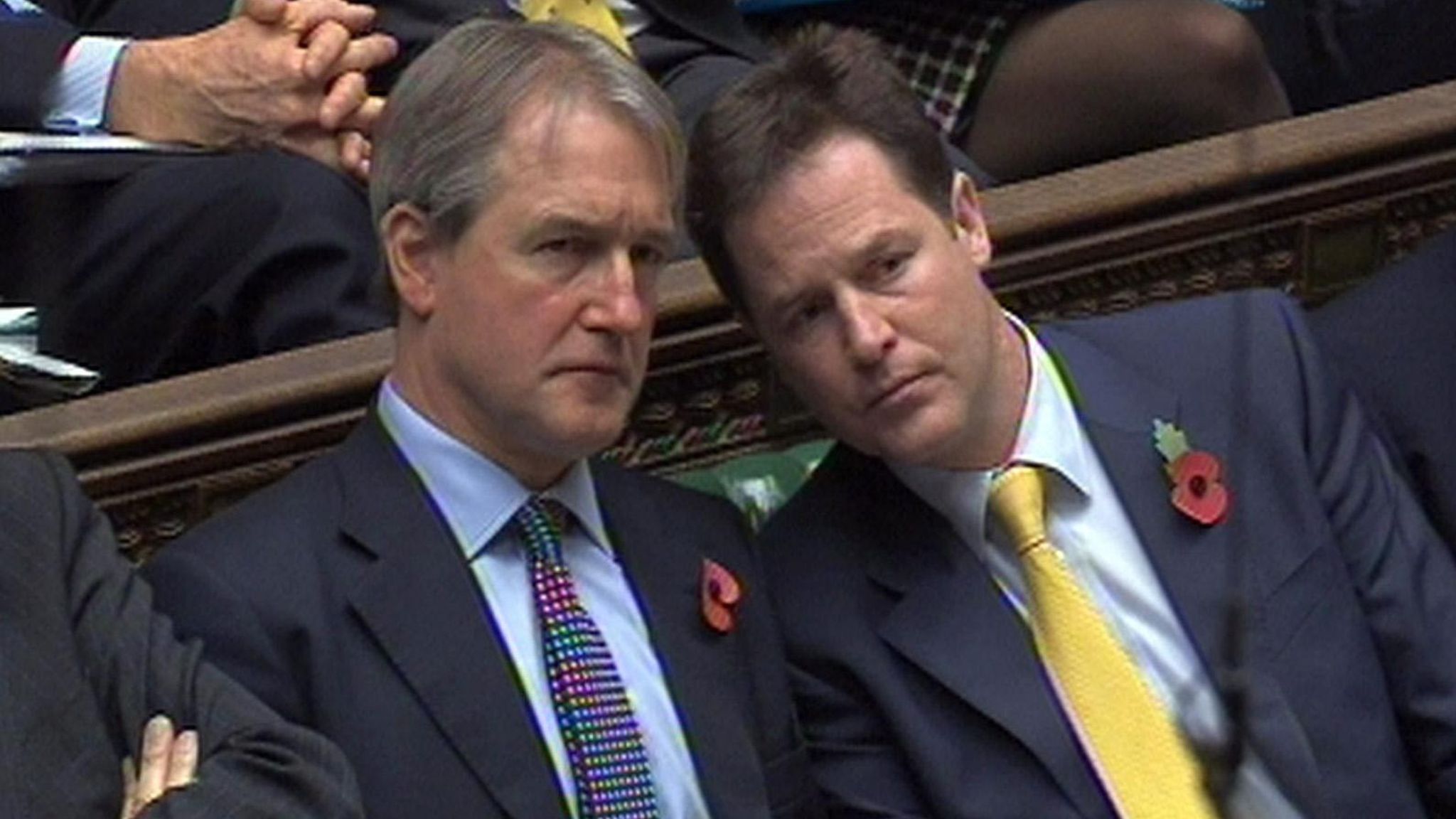 Owen Paterson: Who is the Conservative MP who's quit after lobbying ...