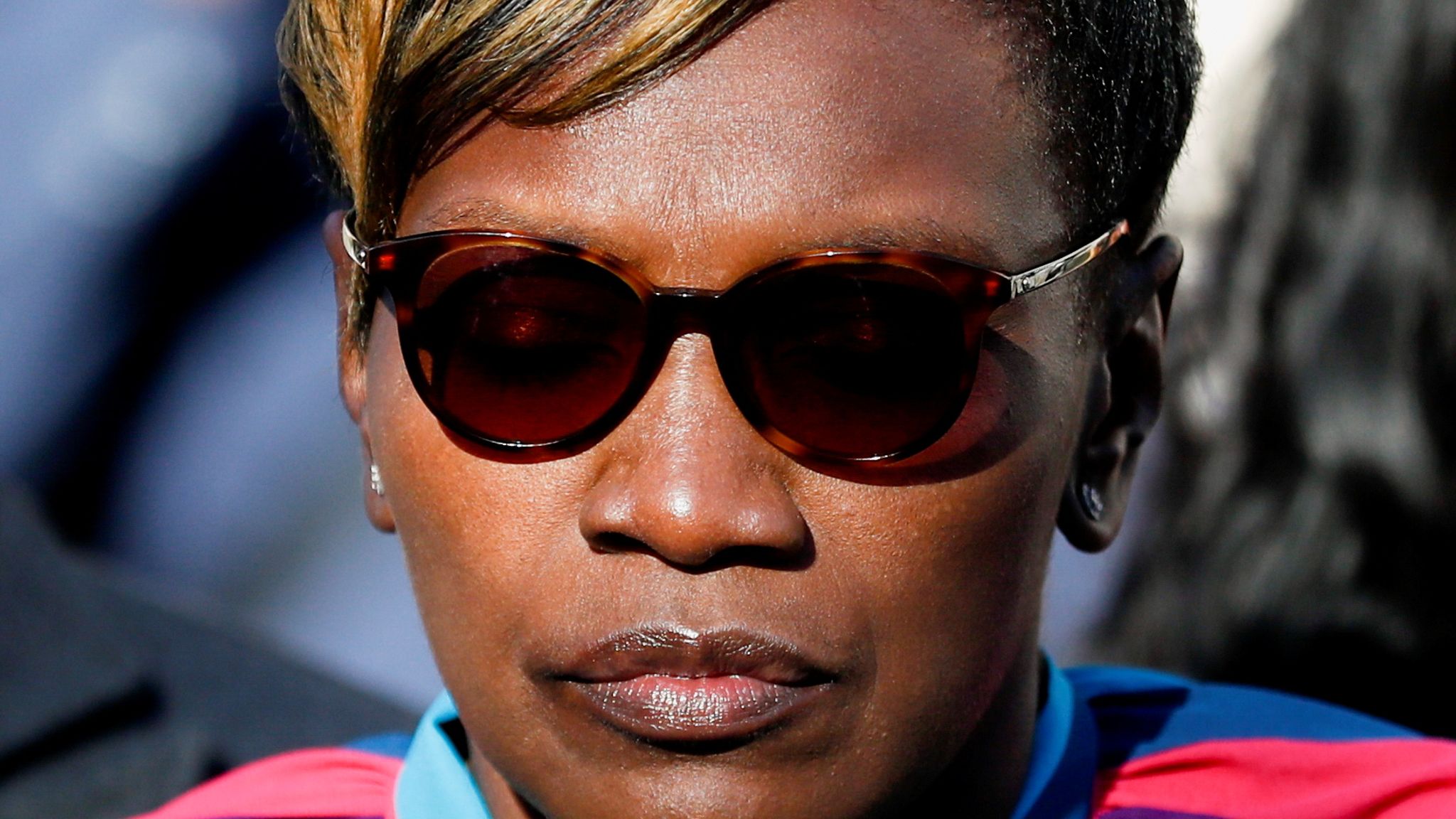 Ahmaud Arbery killing: Three white men found guilty of murdering black ...