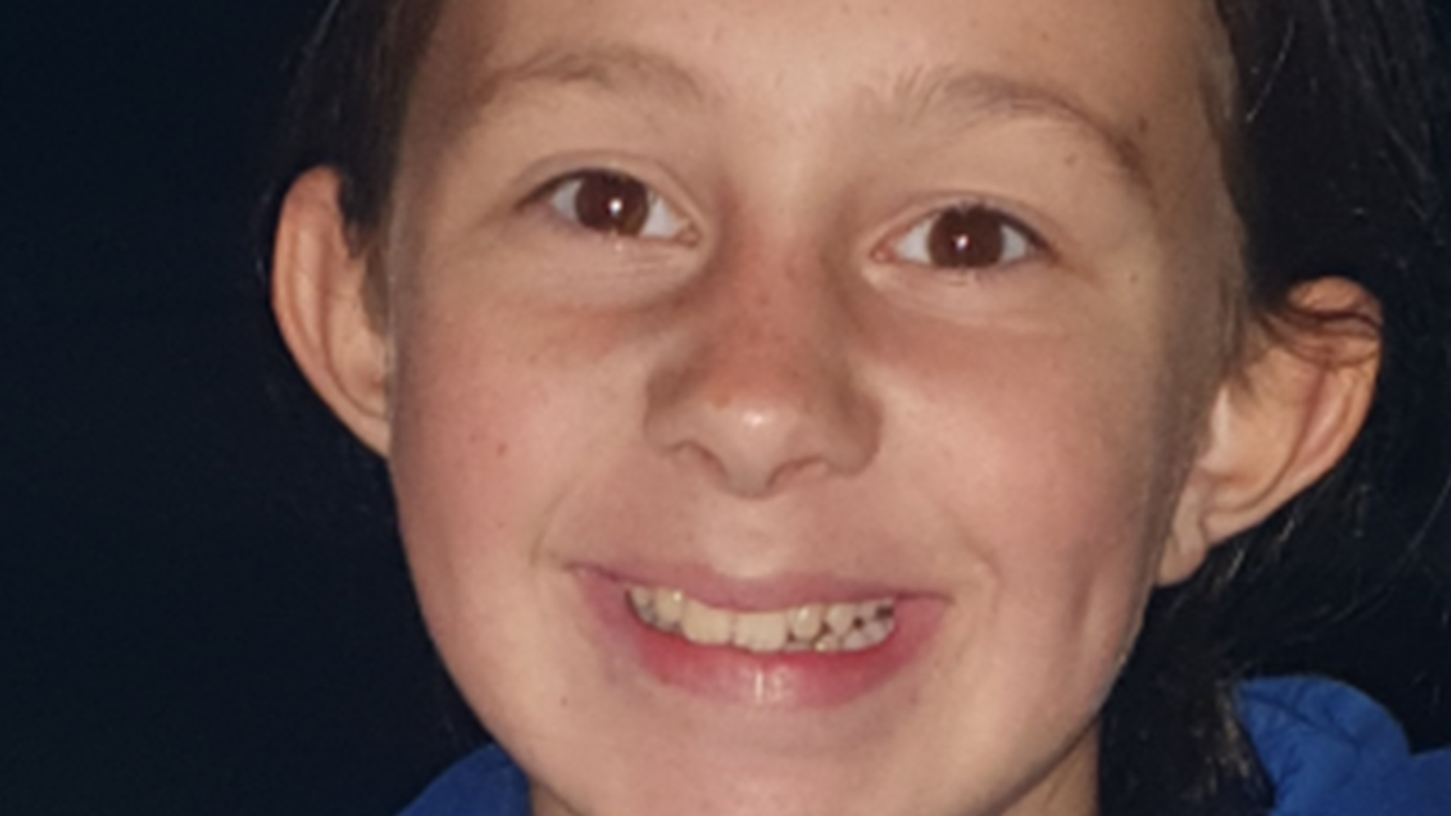 Ava White: Hundreds attend vigil in Liverpool to mourn 12-year-old ...