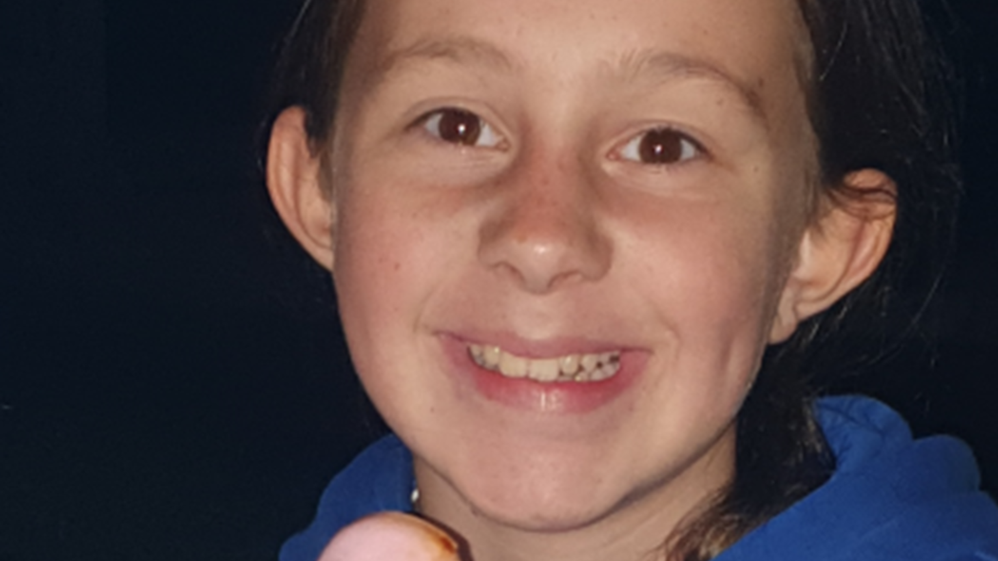 Teenager who murdered 12-year-old Ava White named for first time | UK News | Sky News